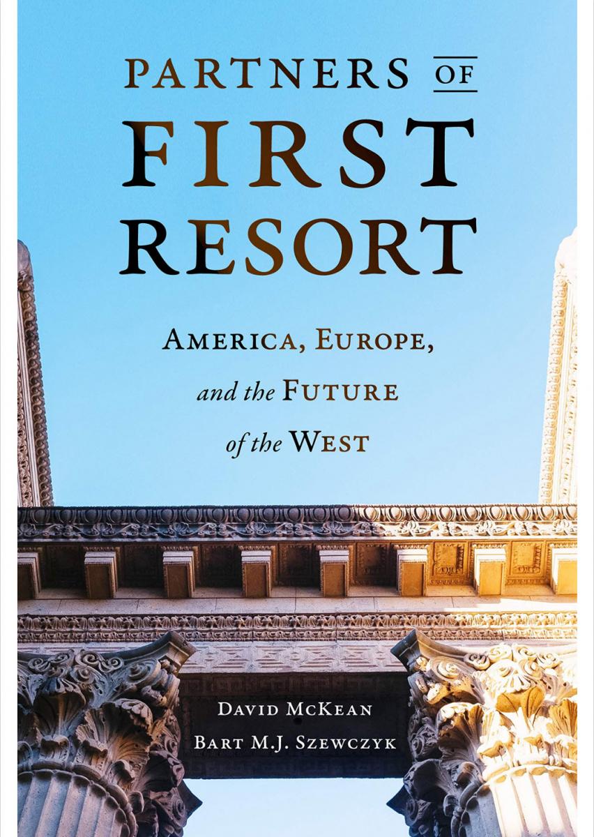 Transatlantic Relations in the Age of Biden | German Marshall Fund of ...