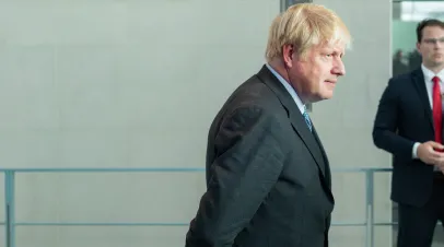 Isaac Stone Fish | German Marshall Fund of the United States