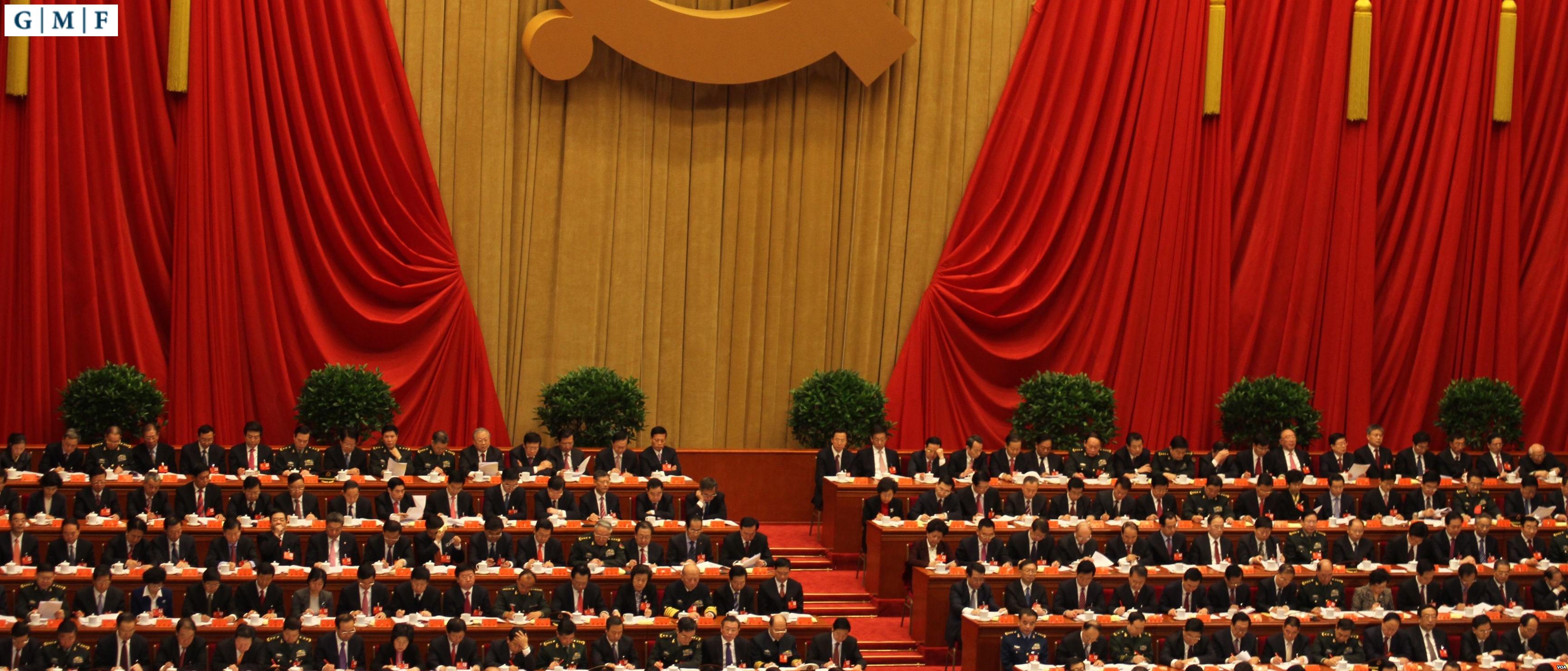 China’s Leaders Learn Wrong Lesson from Lee Kuan Yew | German Marshall ...
