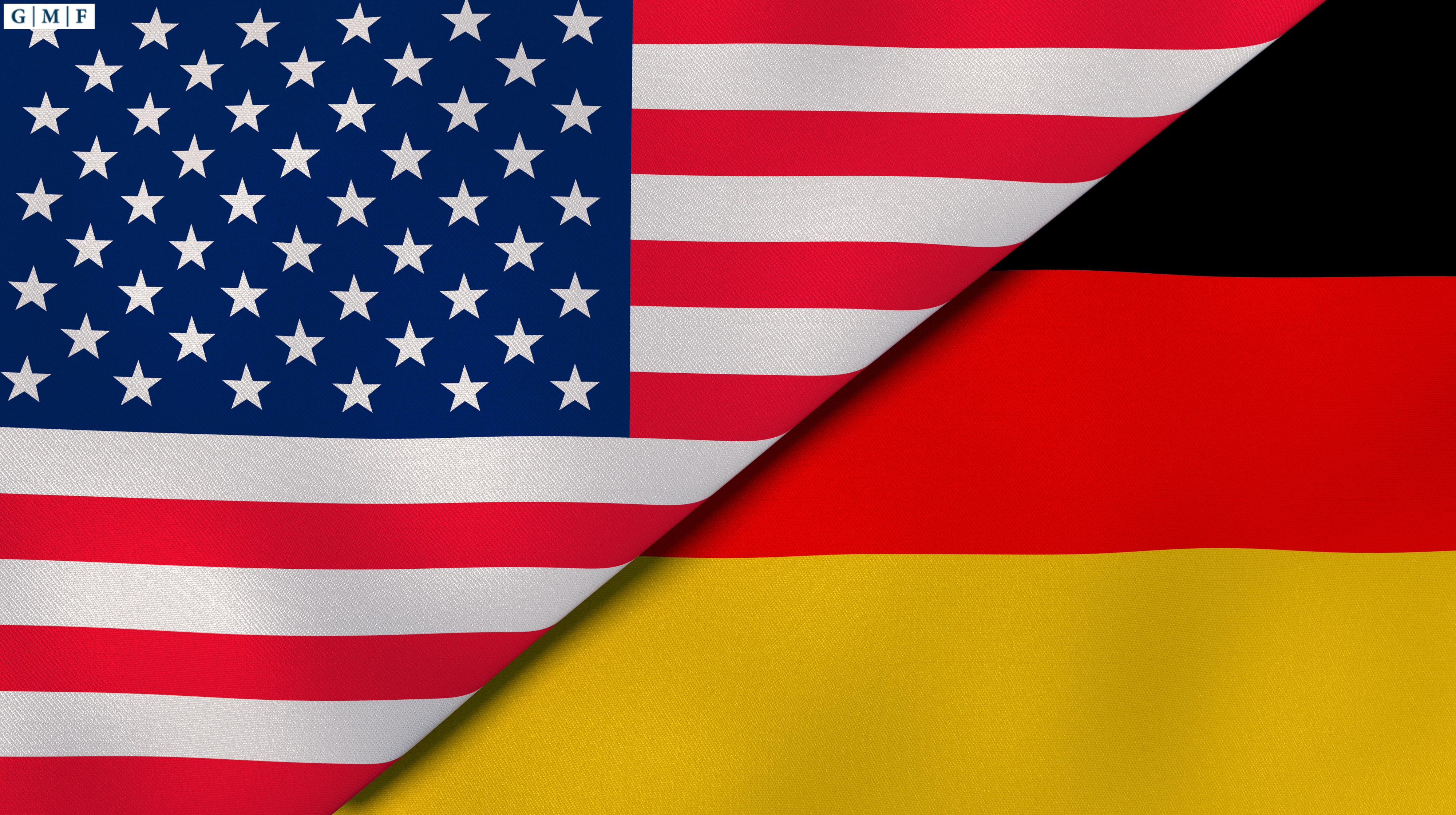 Understanding and Overcoming U.S.-German Divergence is Key | German ...