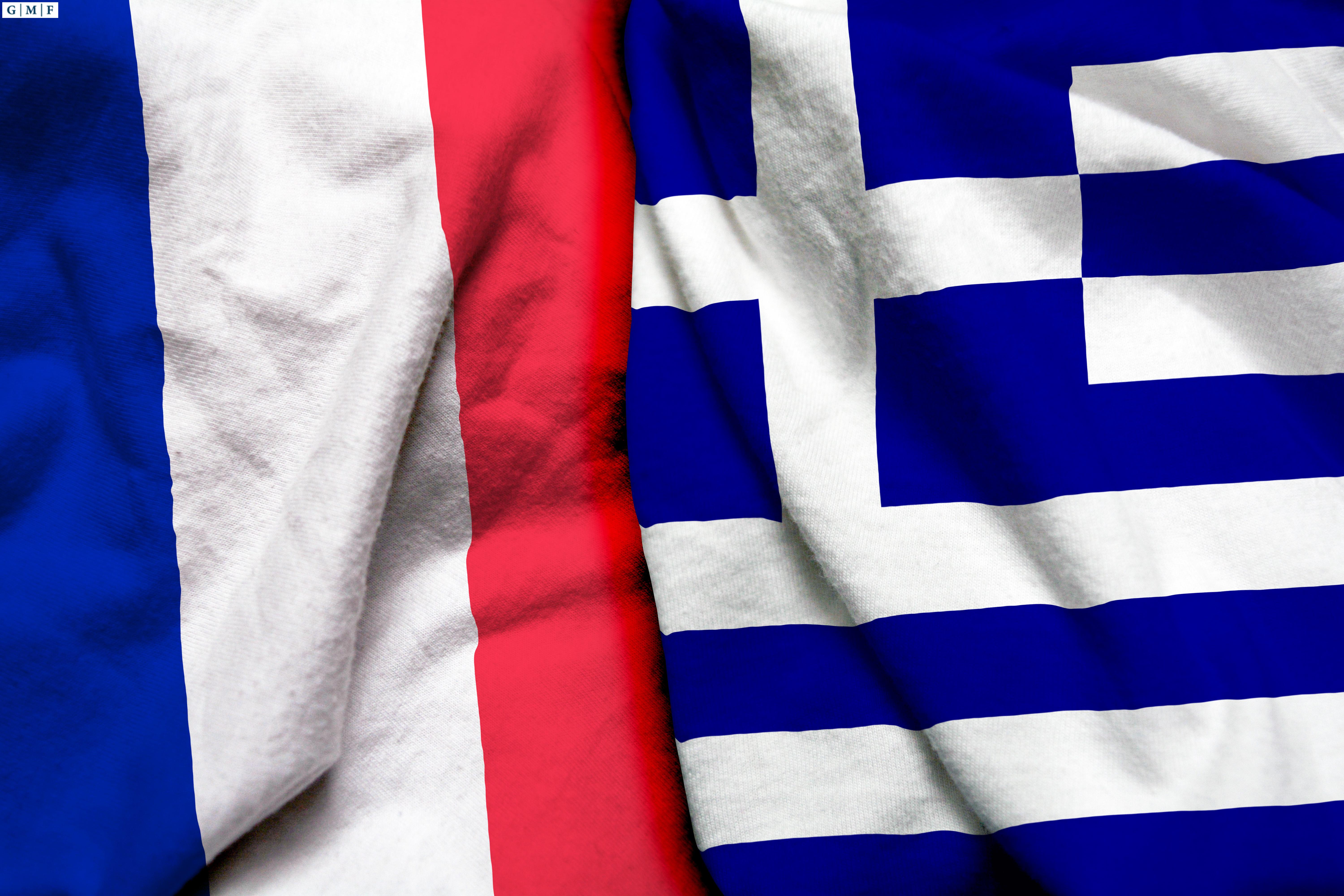 Why the U.S. Welcomes the Greek-French Agreement | German Marshall Fund ...