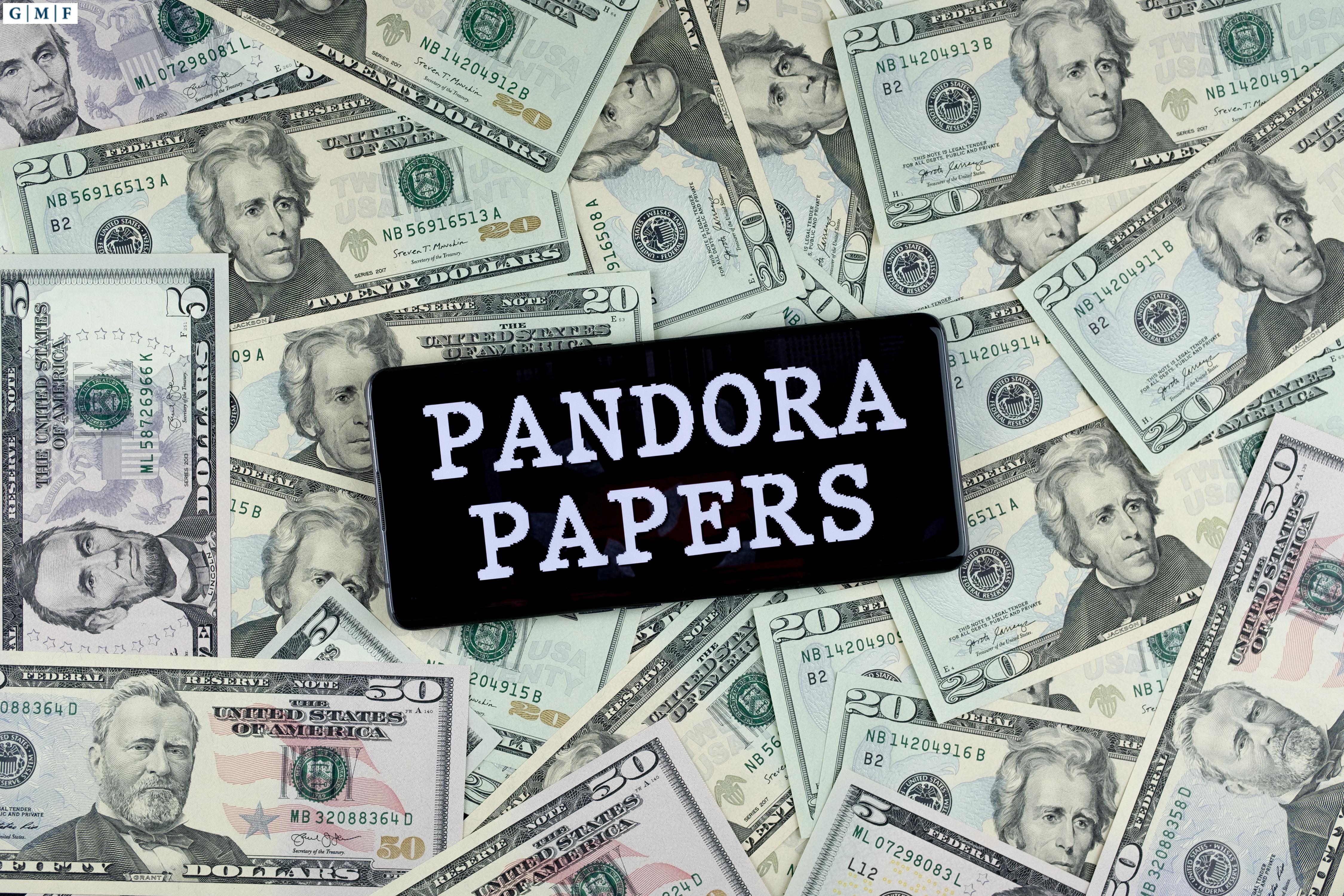 Closing Pandora’s Box | German Marshall Fund of the United States