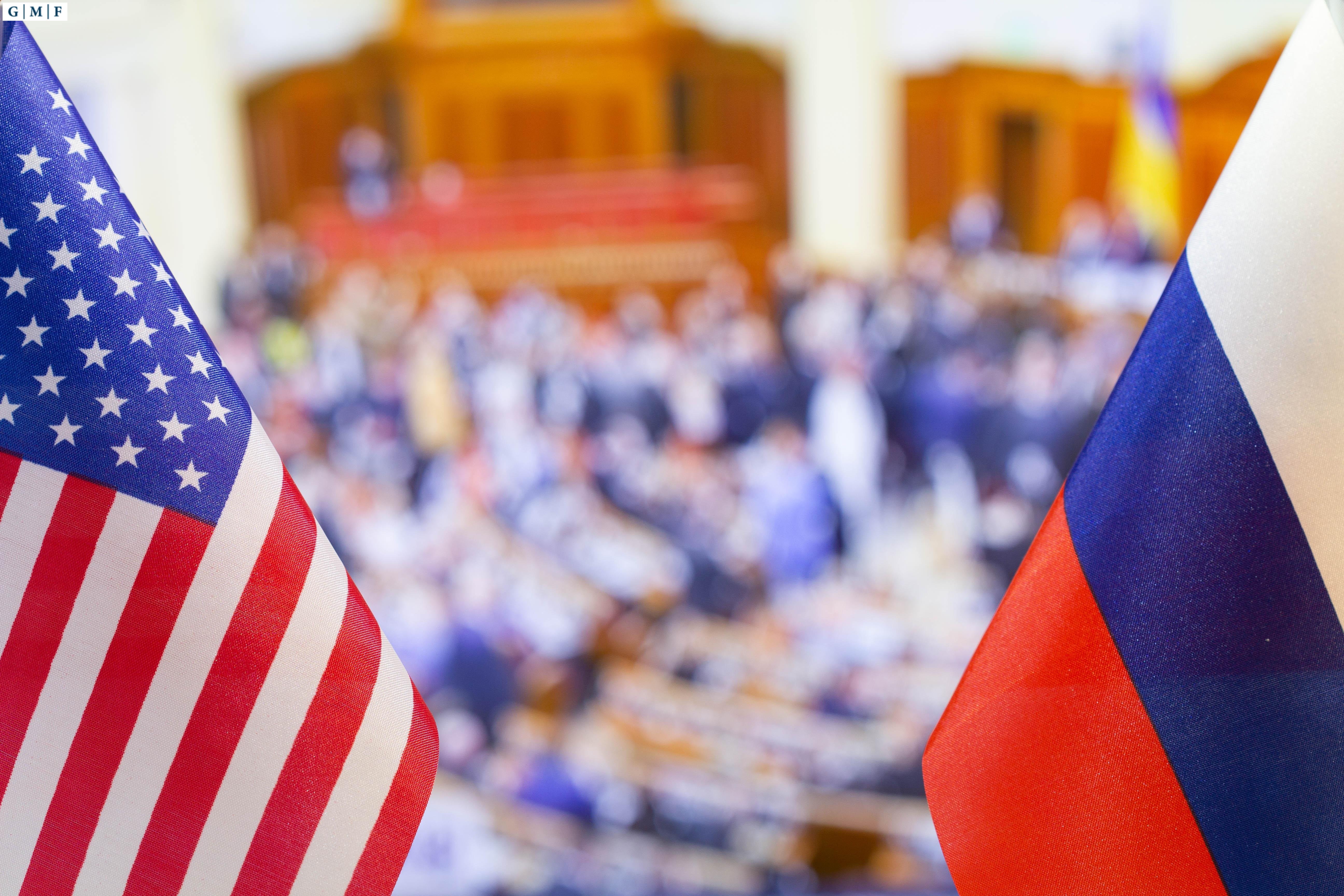 A Post-Cold War Perspective on the Ukraine Crisis | Strengthening ...