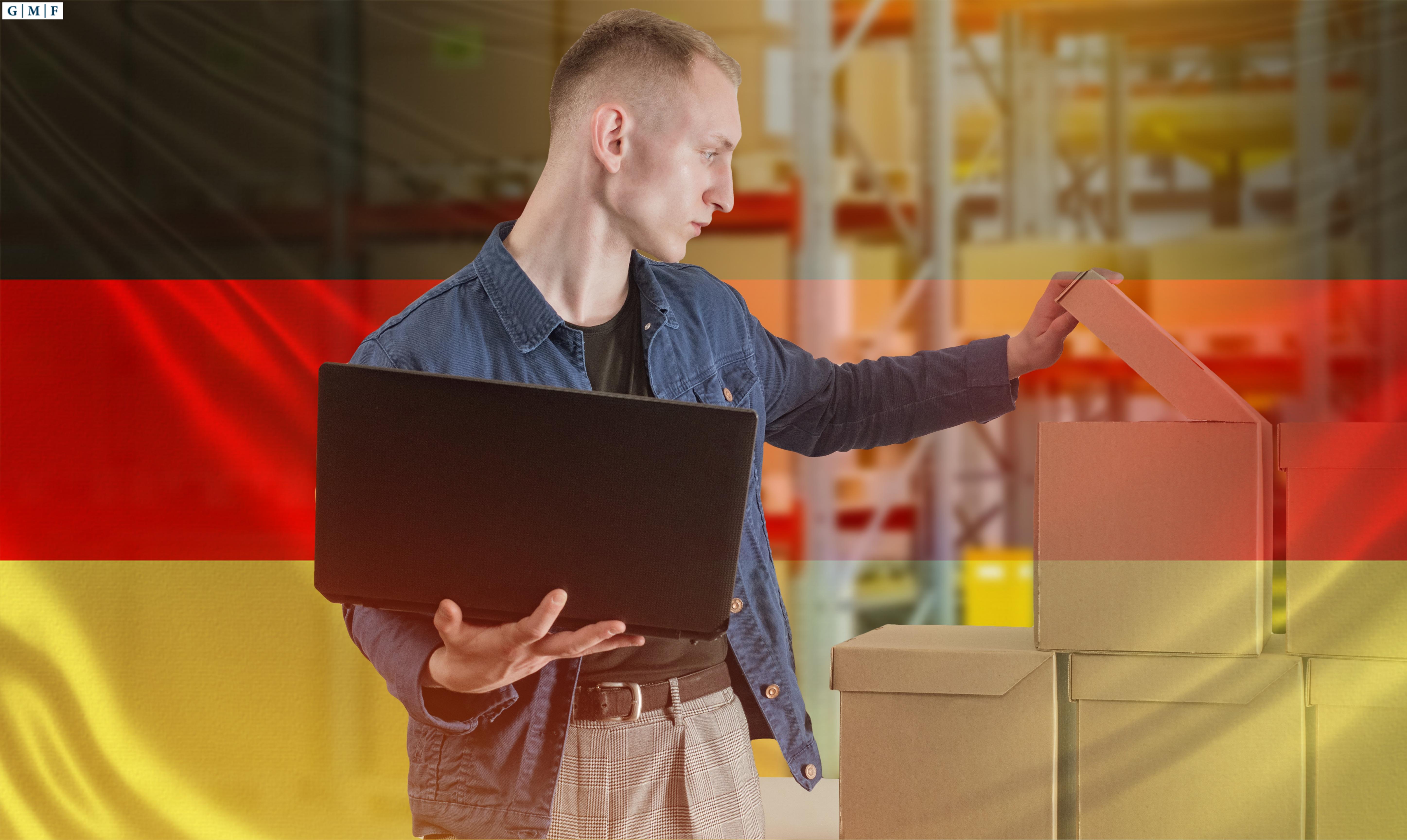 German Corporations Will Have to Reduce Their Geopolitical Risks ...