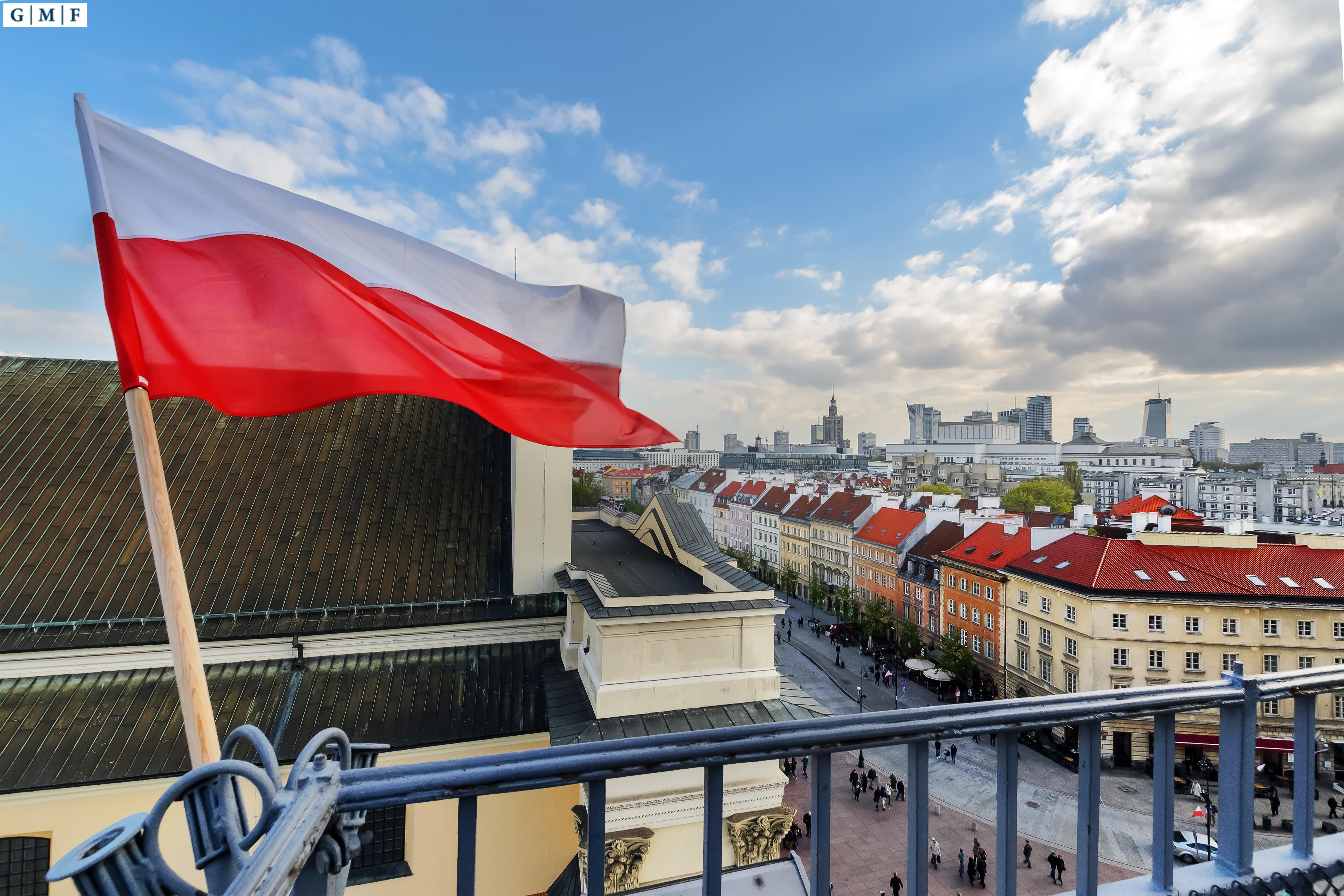 Poland Faces Economic Headwinds before the 2023 Elections | German ... Poland Faces Economic Headwinds before the 2023 Elections | German ...
