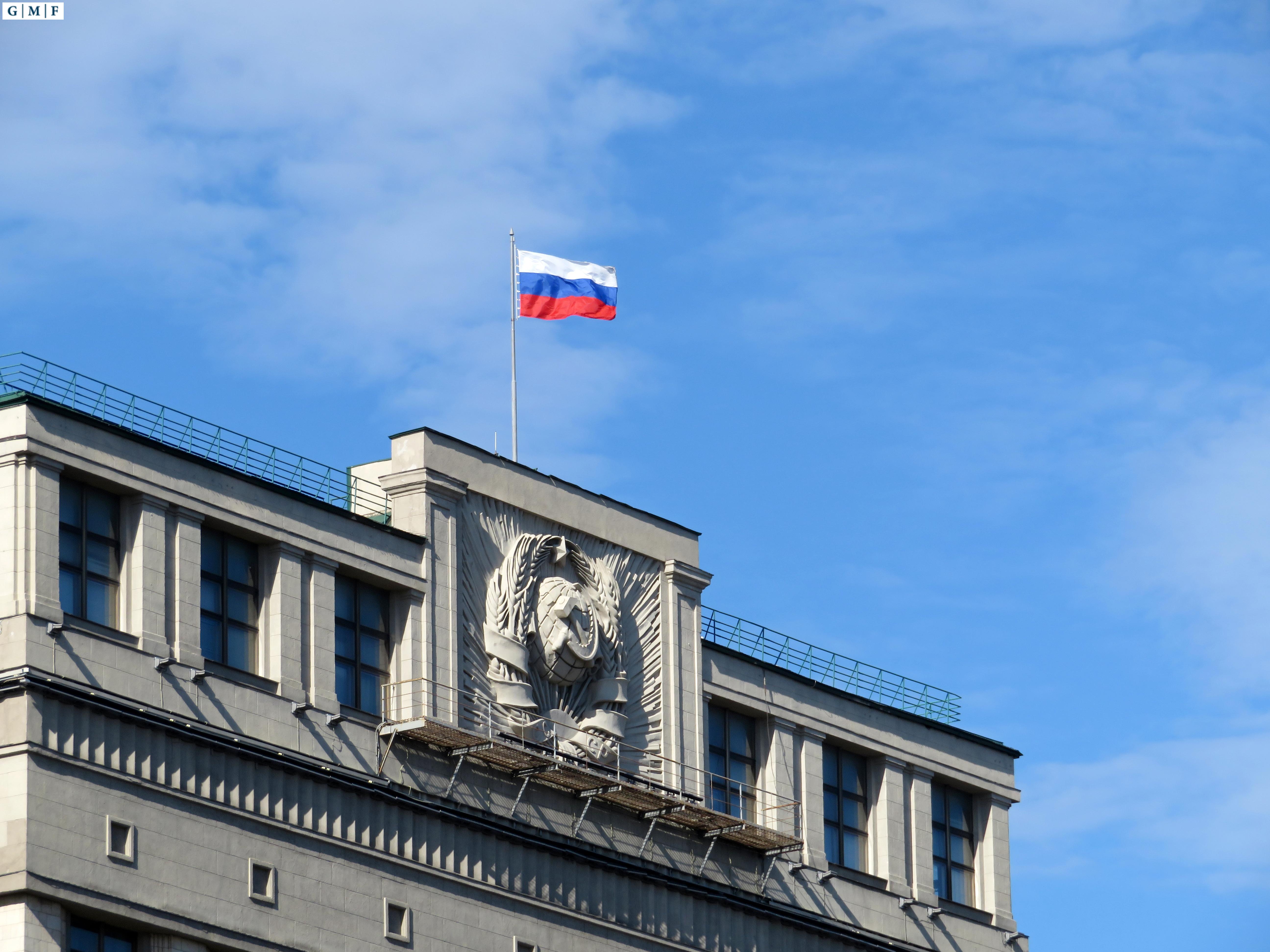 Heather Conley on Russia's Strategic Conservatism — Intelligence ...