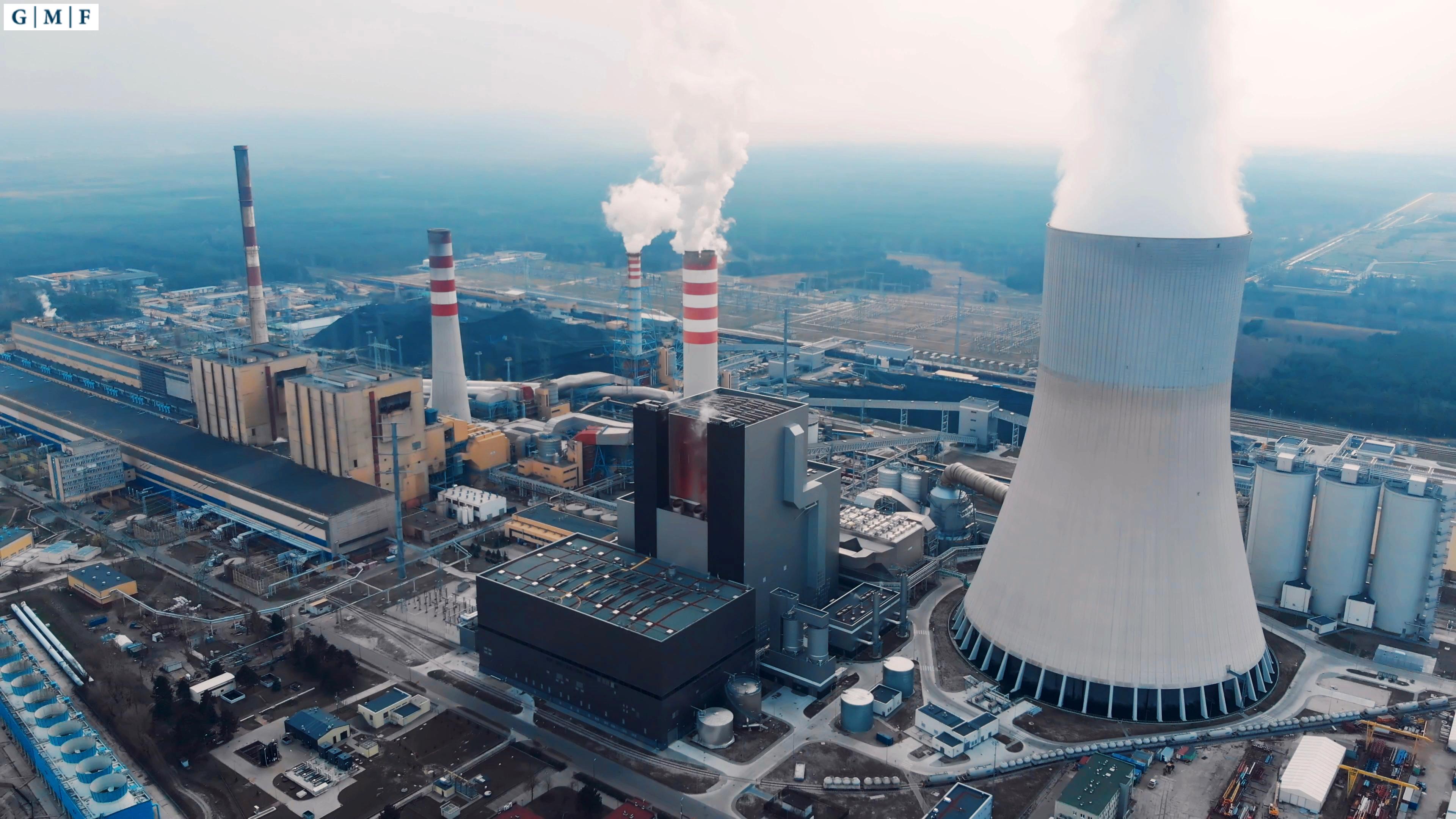 Polish Energy Policy in Search of Equilibrium | German Marshall Fund of ...