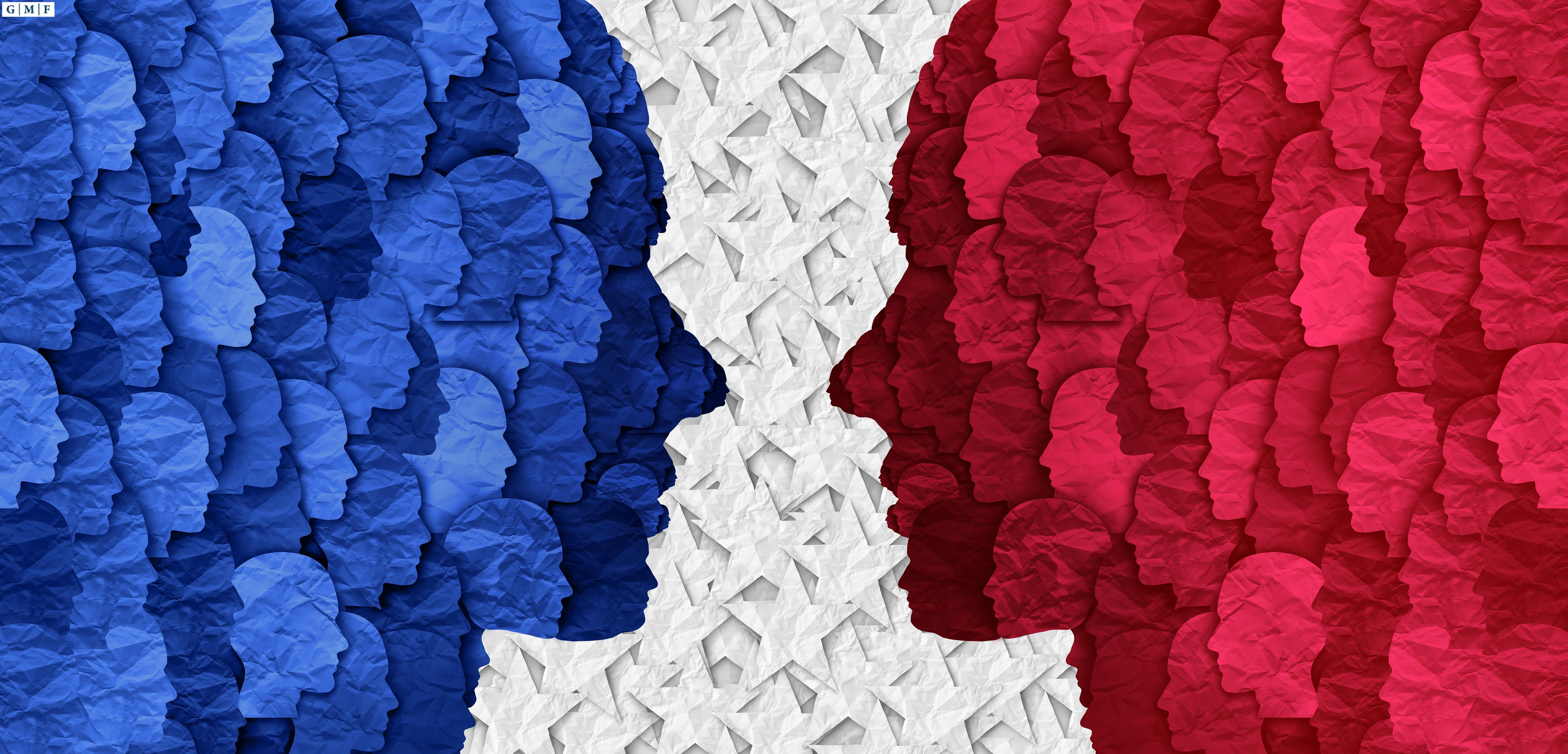 Extreme Partisanship Threatens Our Democracy, and the Problem Is Us. We ...