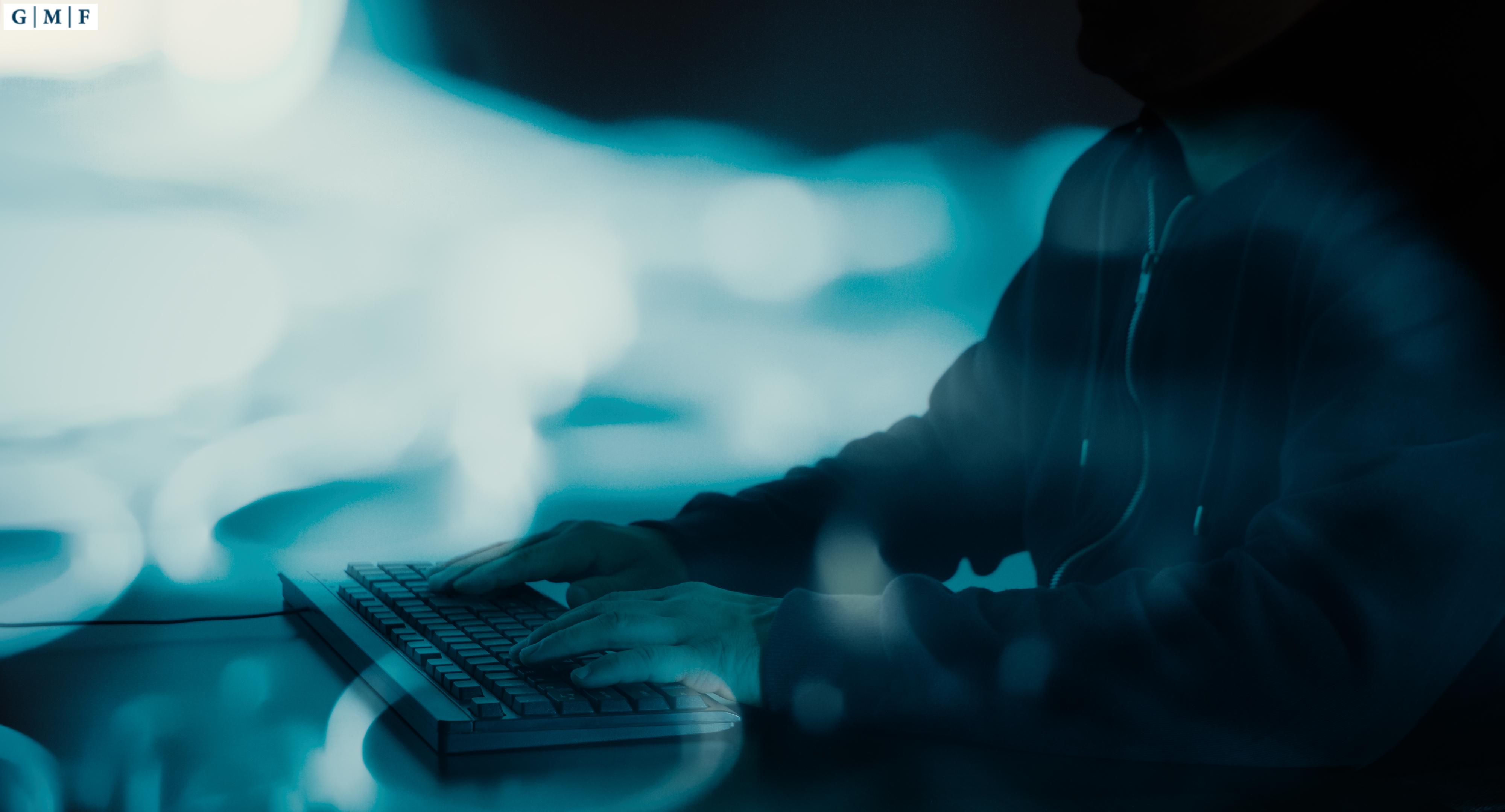 Tracing the links between the internet and extremism | German Marshall ...