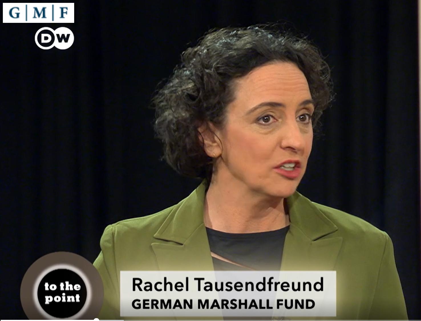 Putin's war: Infighting in the Kremlin? | German Marshall Fund of the ...