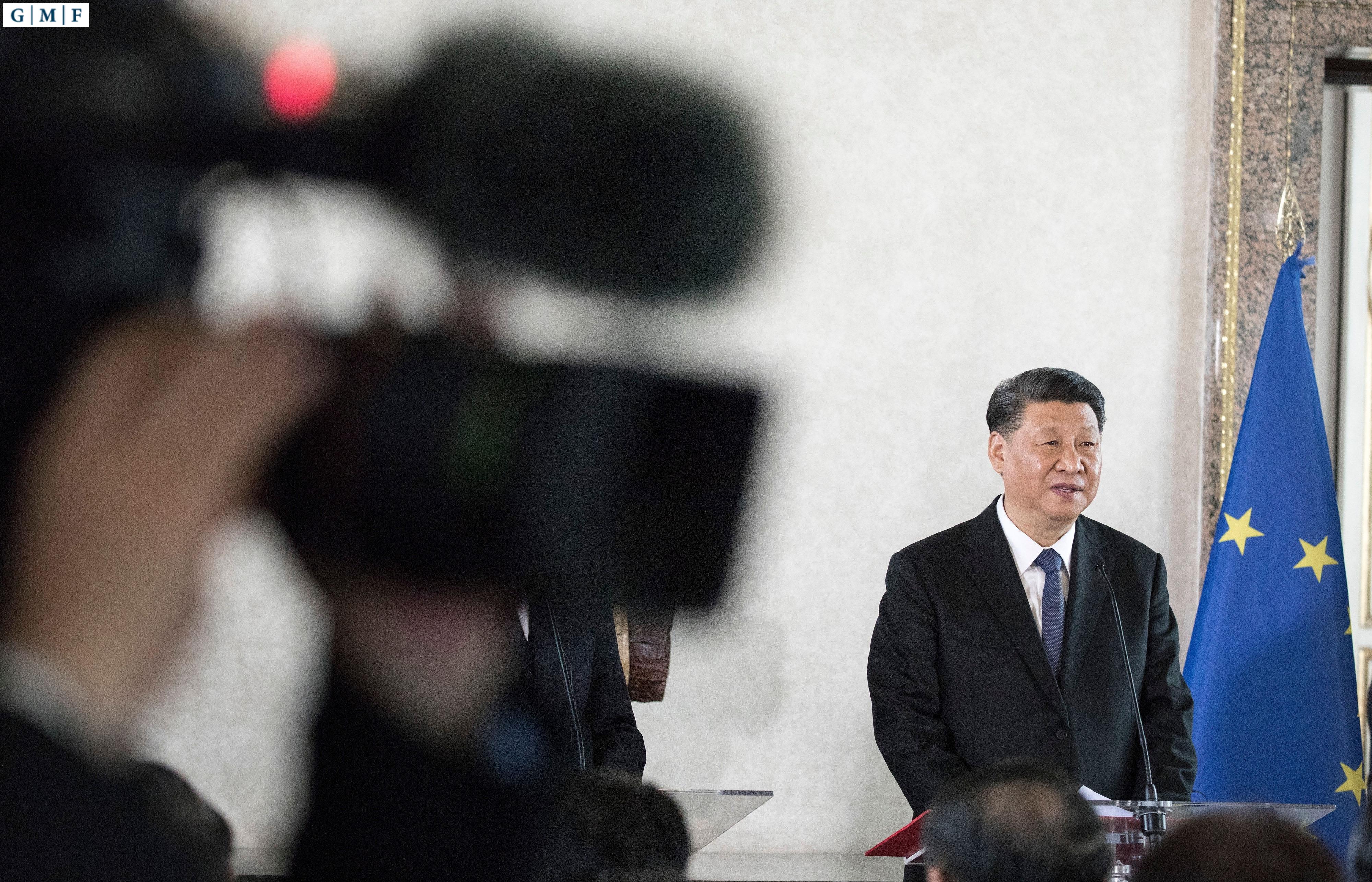 Europe’s Delicate Balancing Act | German Marshall Fund of the United States