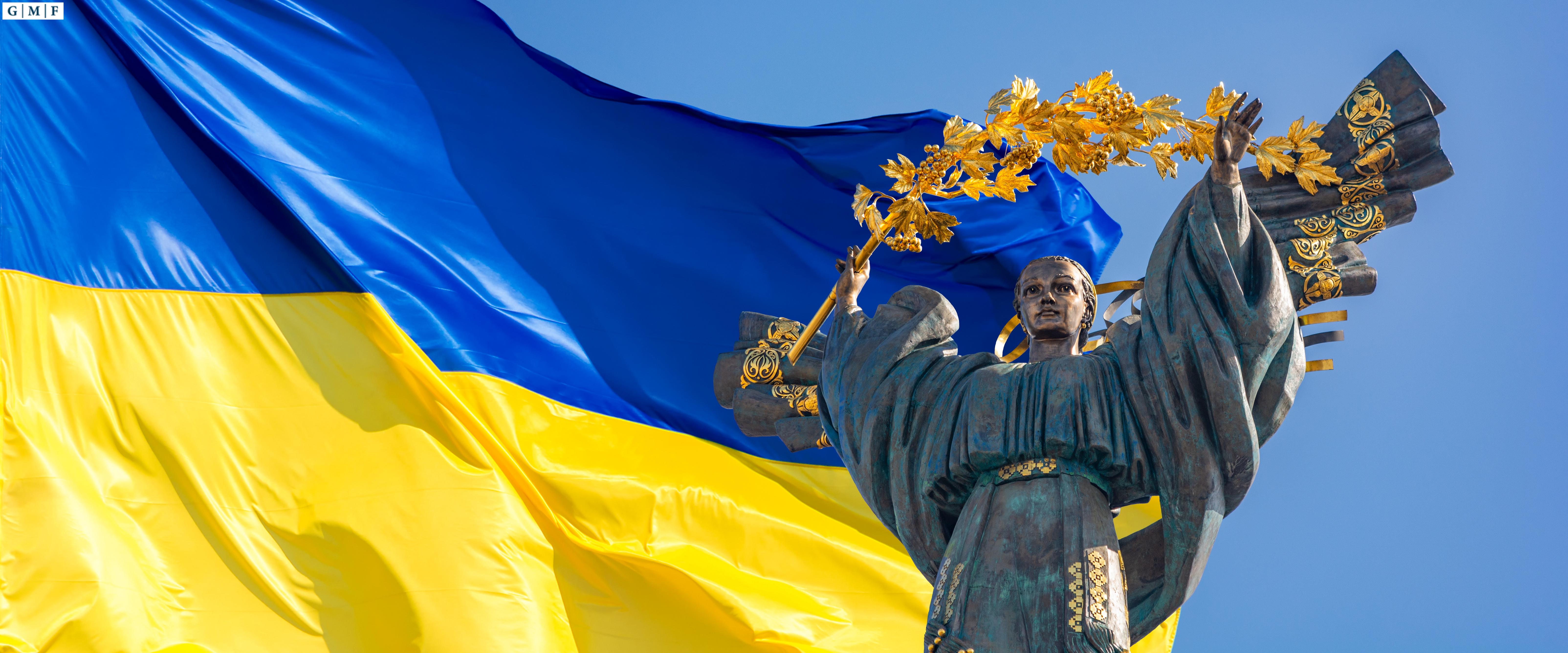 A Year of Disinformation: Russia and China’s Influence Campaigns During ...