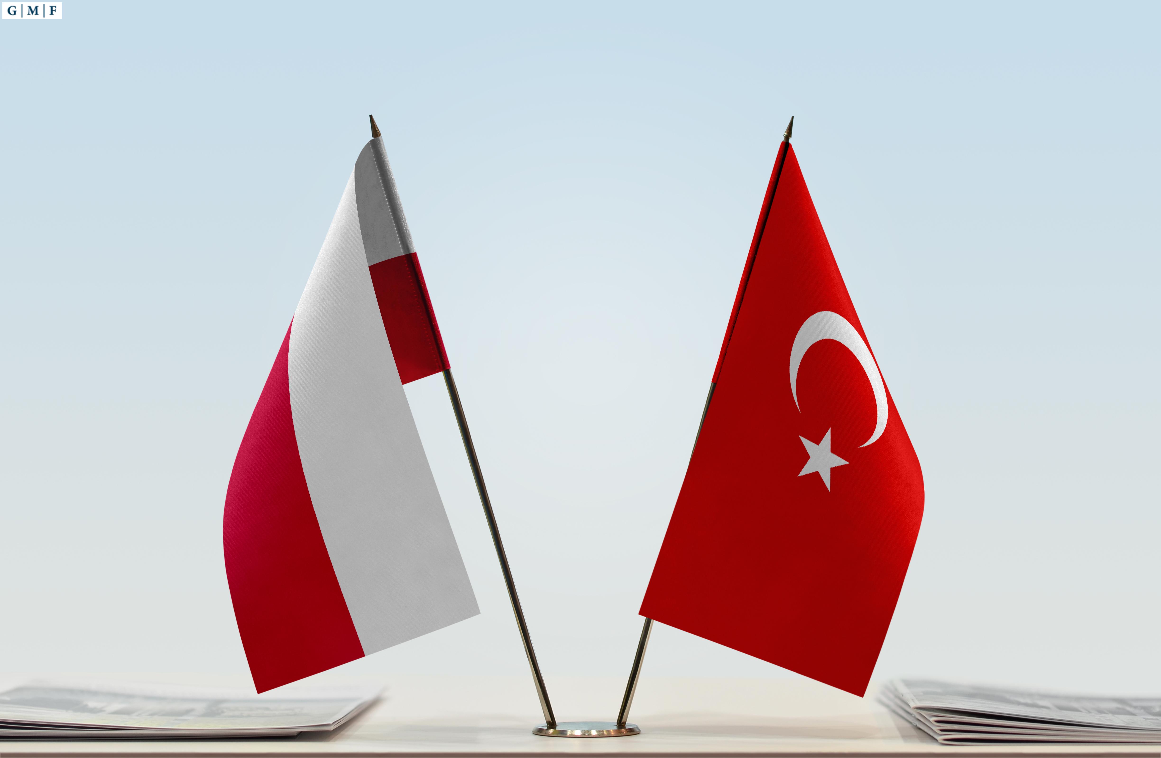 Democratic Backsliding in Turkey, Poland is a Threat to All of NATO ...