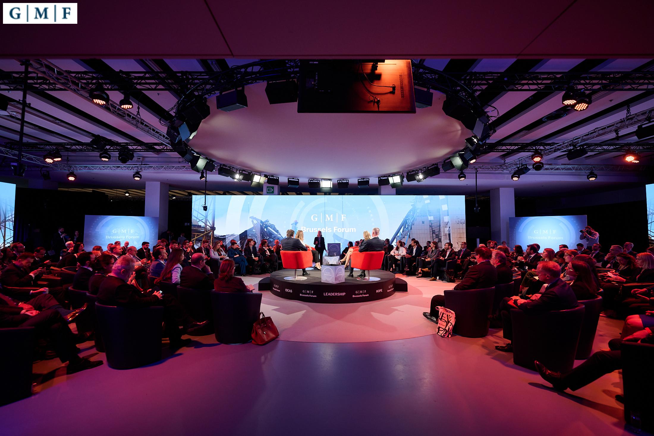 Events | German Marshall Fund of the United States