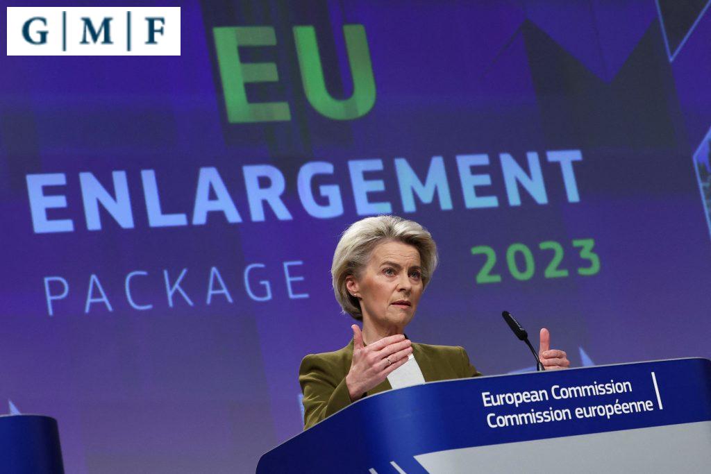 The V4 and EU Enlargement: Advocates With Limited Influence? | German ...