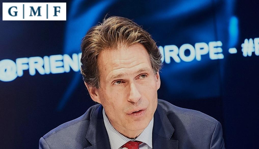 'We need to realign our trade' | German Marshall Fund of the United States