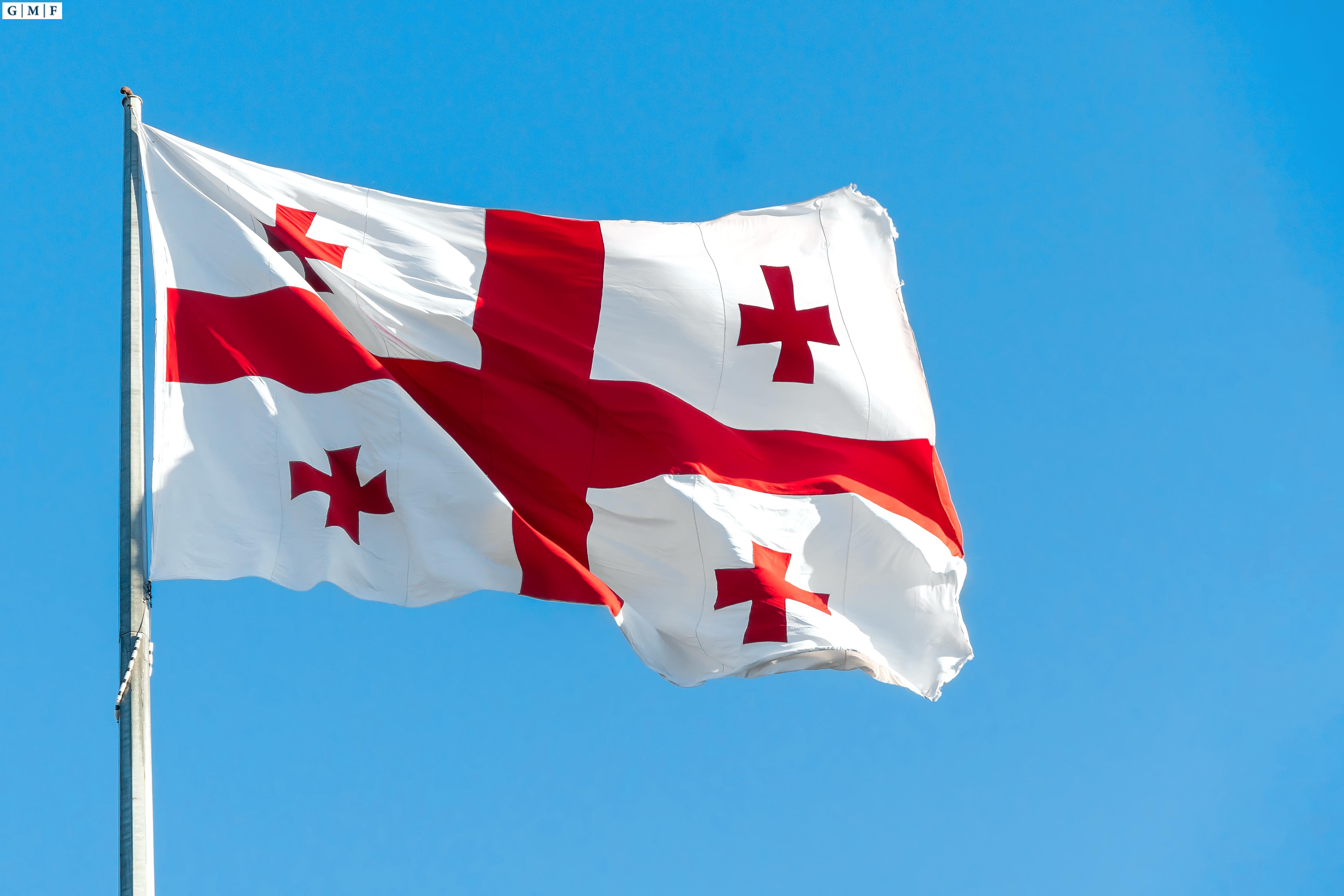 To prevent Georgia going down Putin’s path, sanction the country’s ...