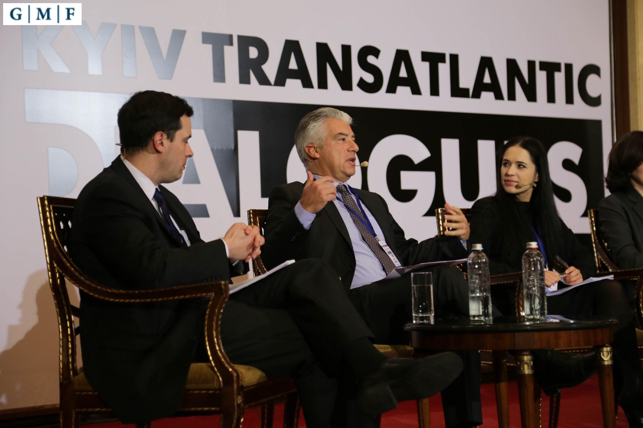 German Ambassador to Ukraine on the Future of Defense Cooperation ...