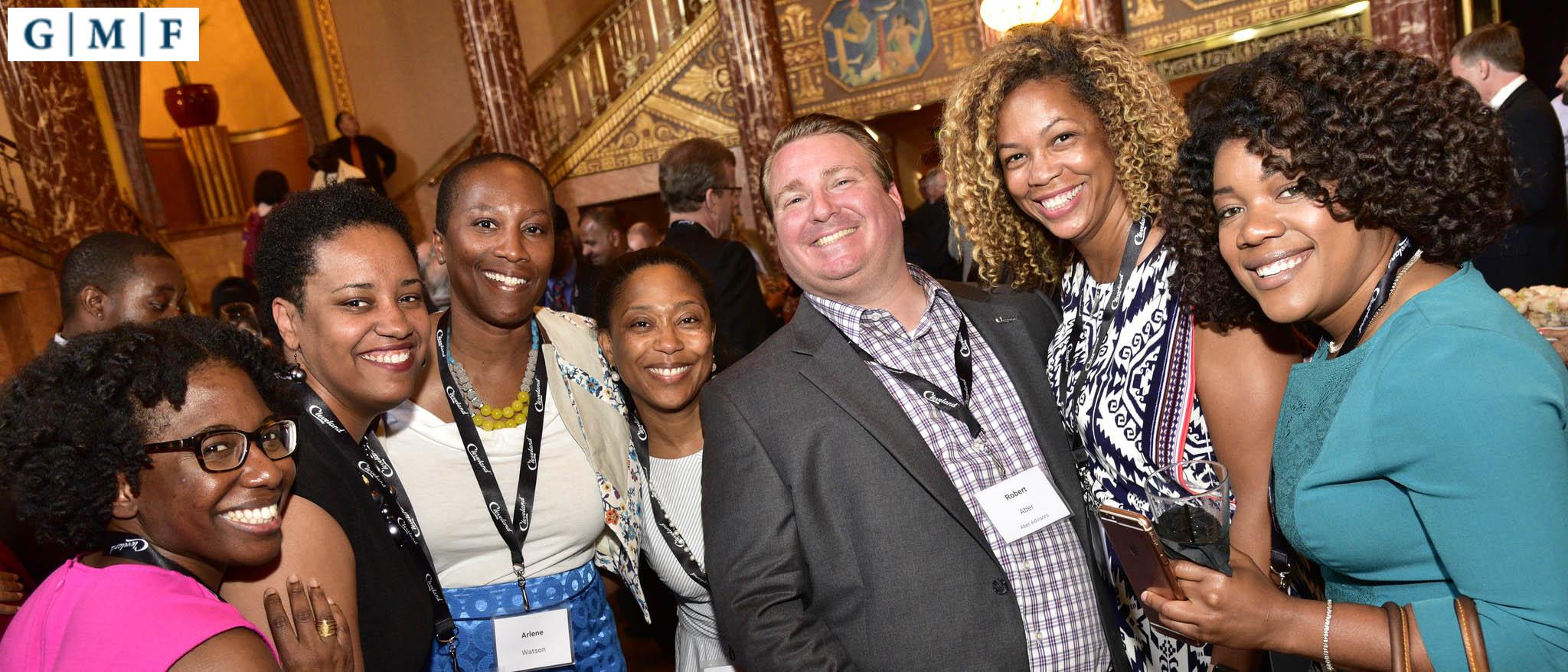 U.S. Election Convention Spotlight: Advancing the Transatlantic ...