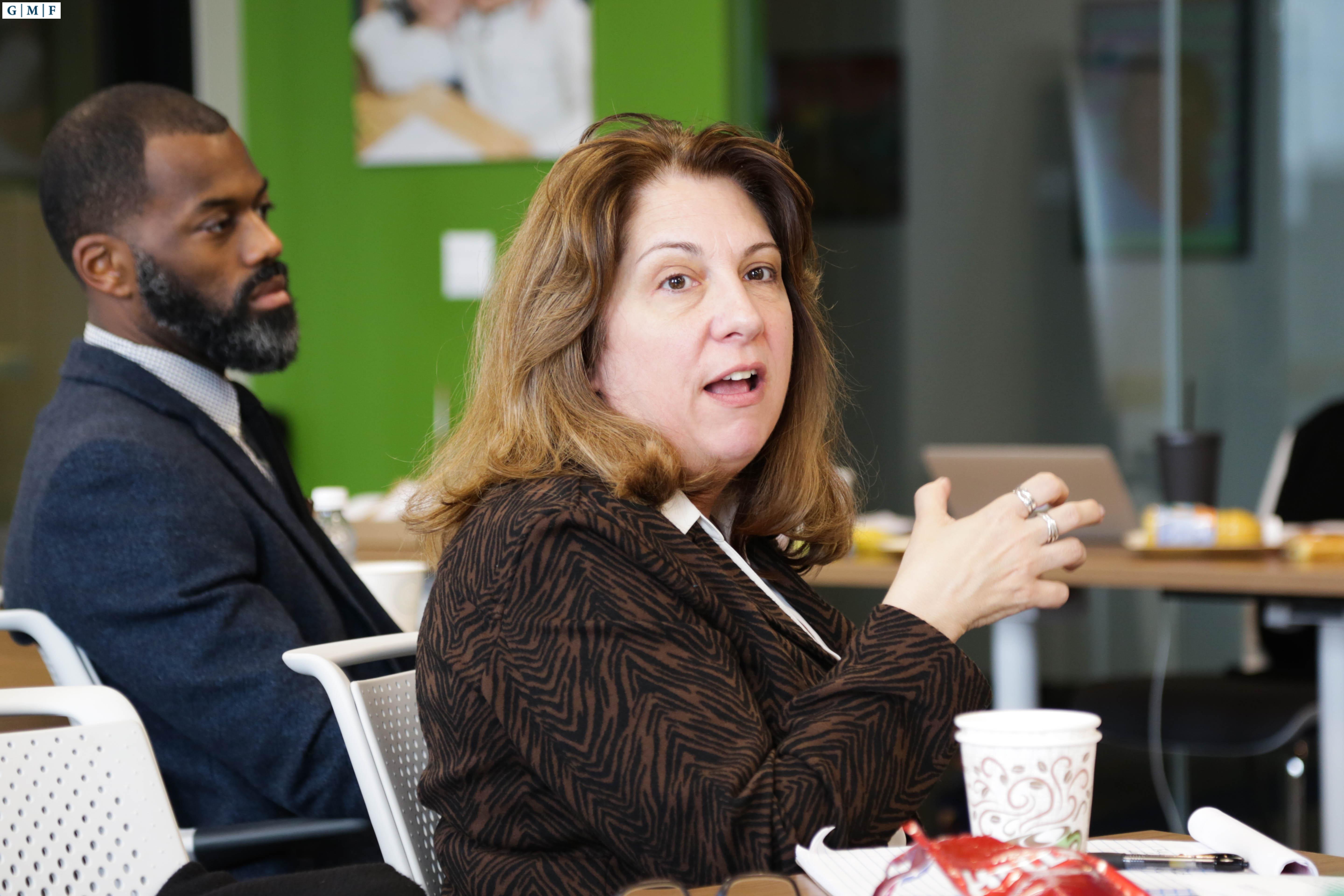 AARP Vice President on Livable Cities, Inclusion, and Disrupting Aging ...