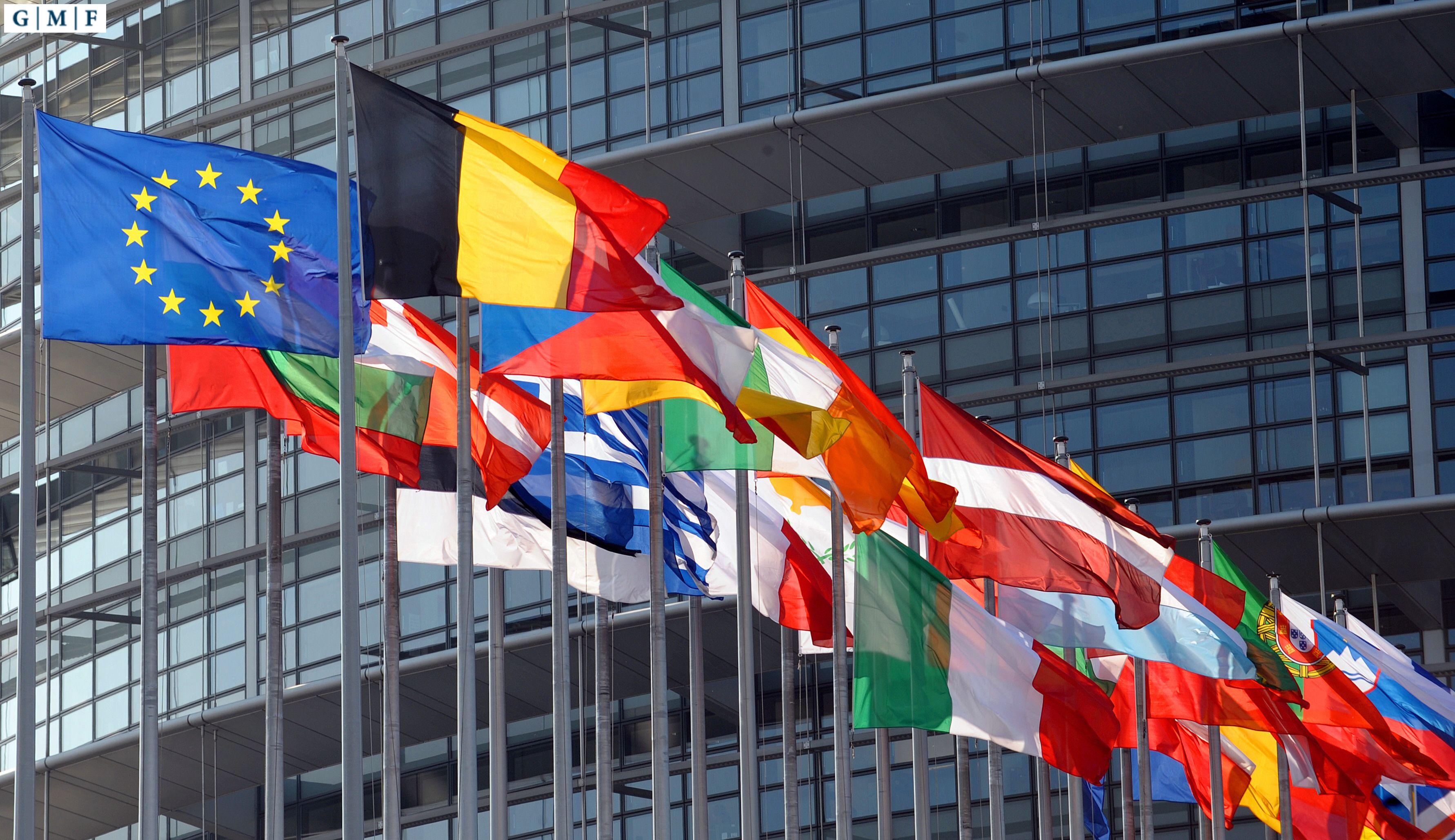 Here’s What to Read and Watch to Understand the European Union | German ...