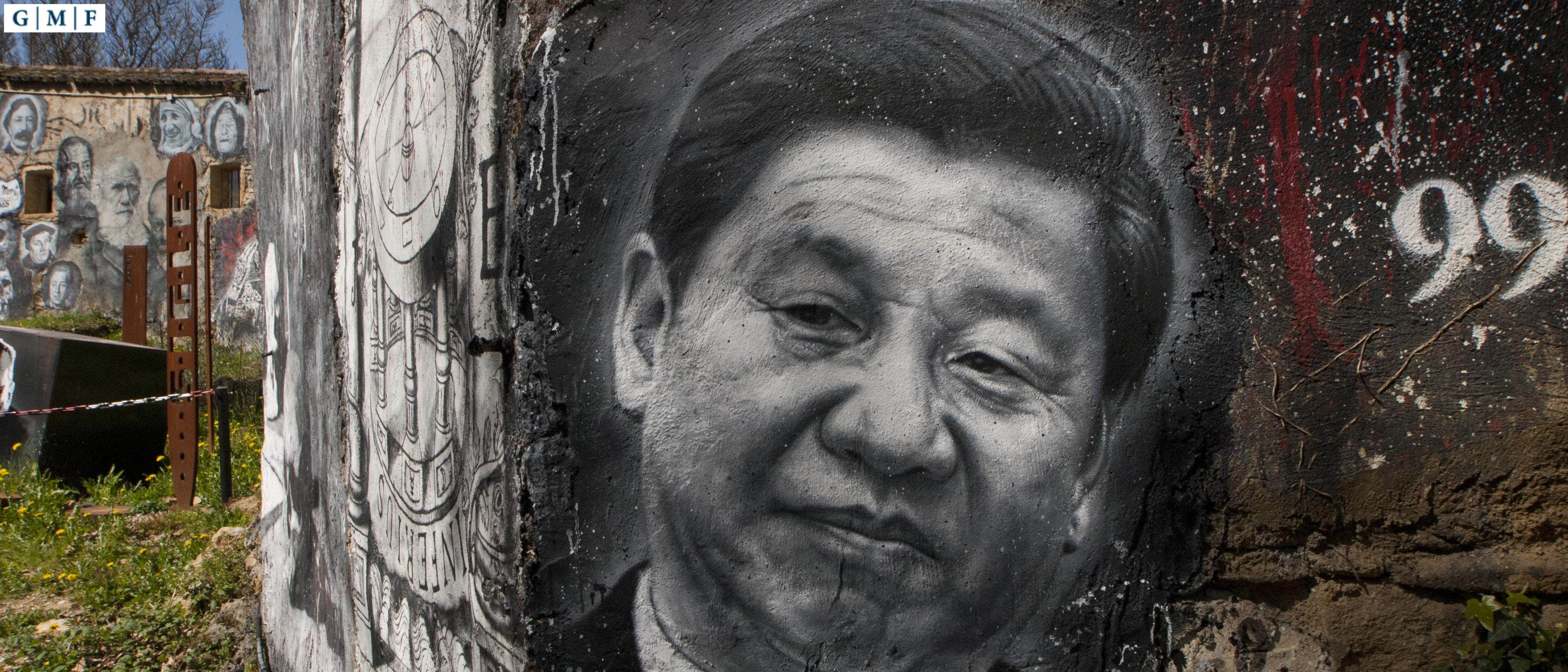 The Return of Fear-Based Governance in China | German Marshall Fund of ...