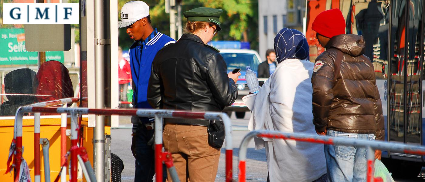 Migrant vs. Immigrant: How Two letters Can Change a Society | German ...