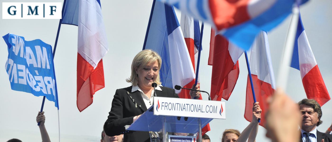 President Karen Donfried Talks French Elections With Pod Save The World ...