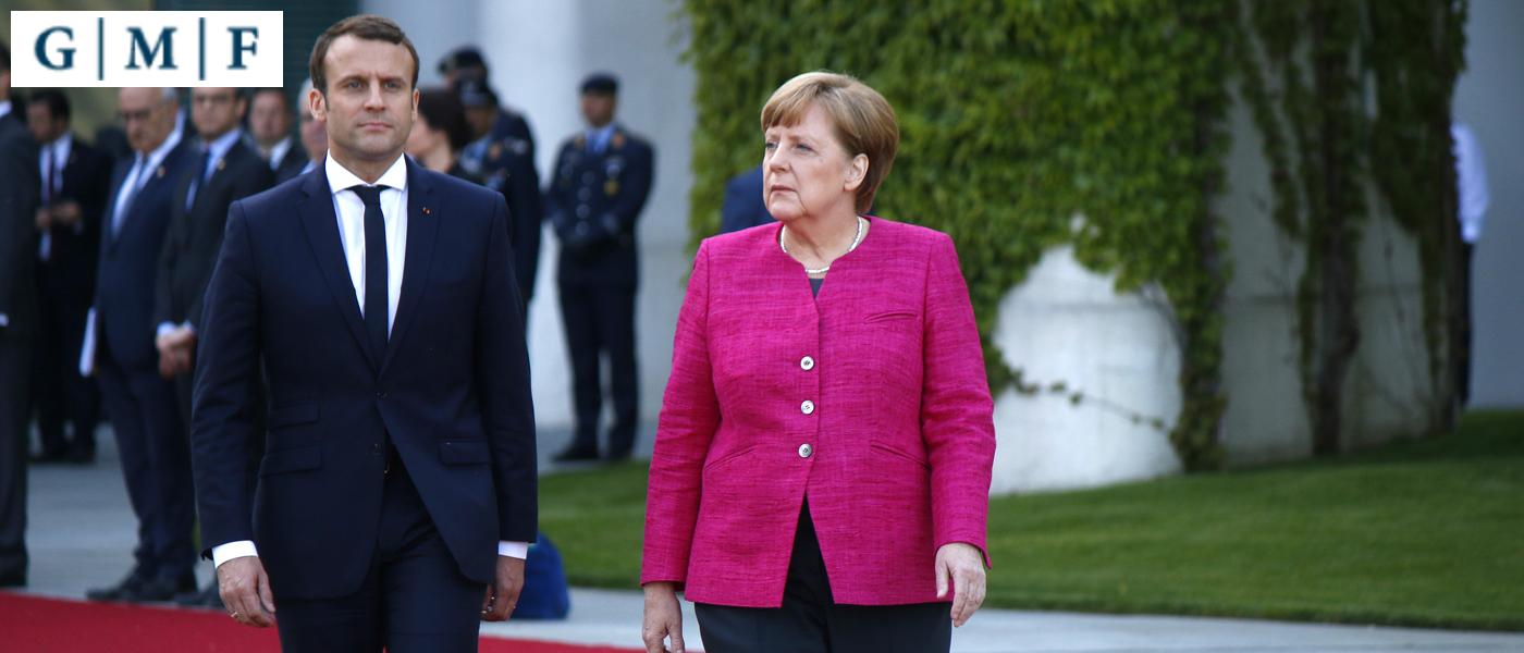 Refounding Europe | German Marshall Fund of the United States