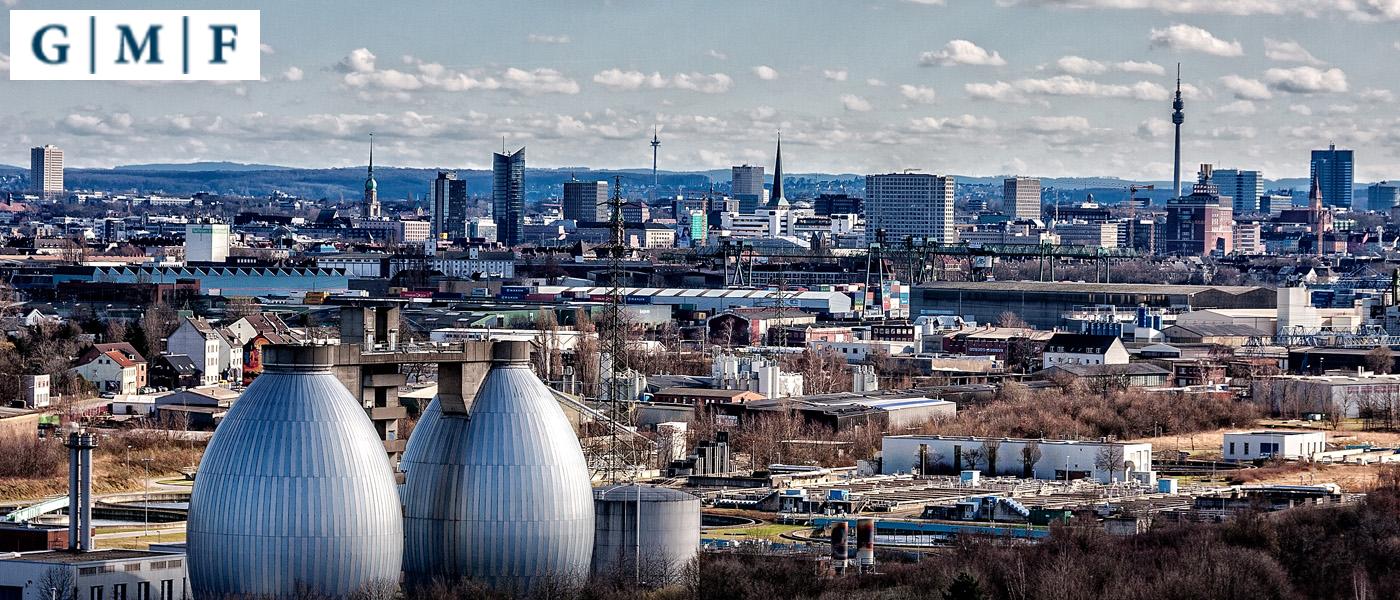 Remaking Post-Industrial Cities - Lessons from North America and Europe ...