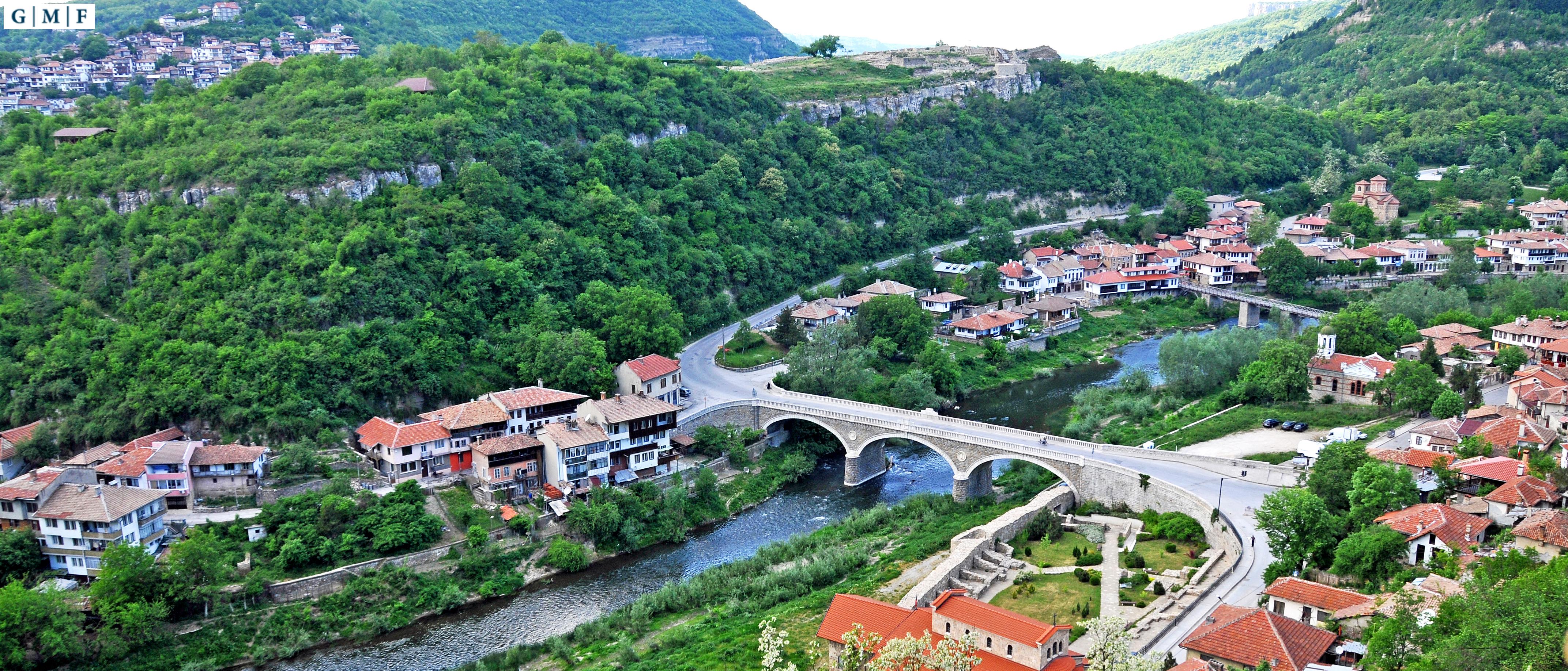 The Balkans: No War in Sight | German Marshall Fund of the United States