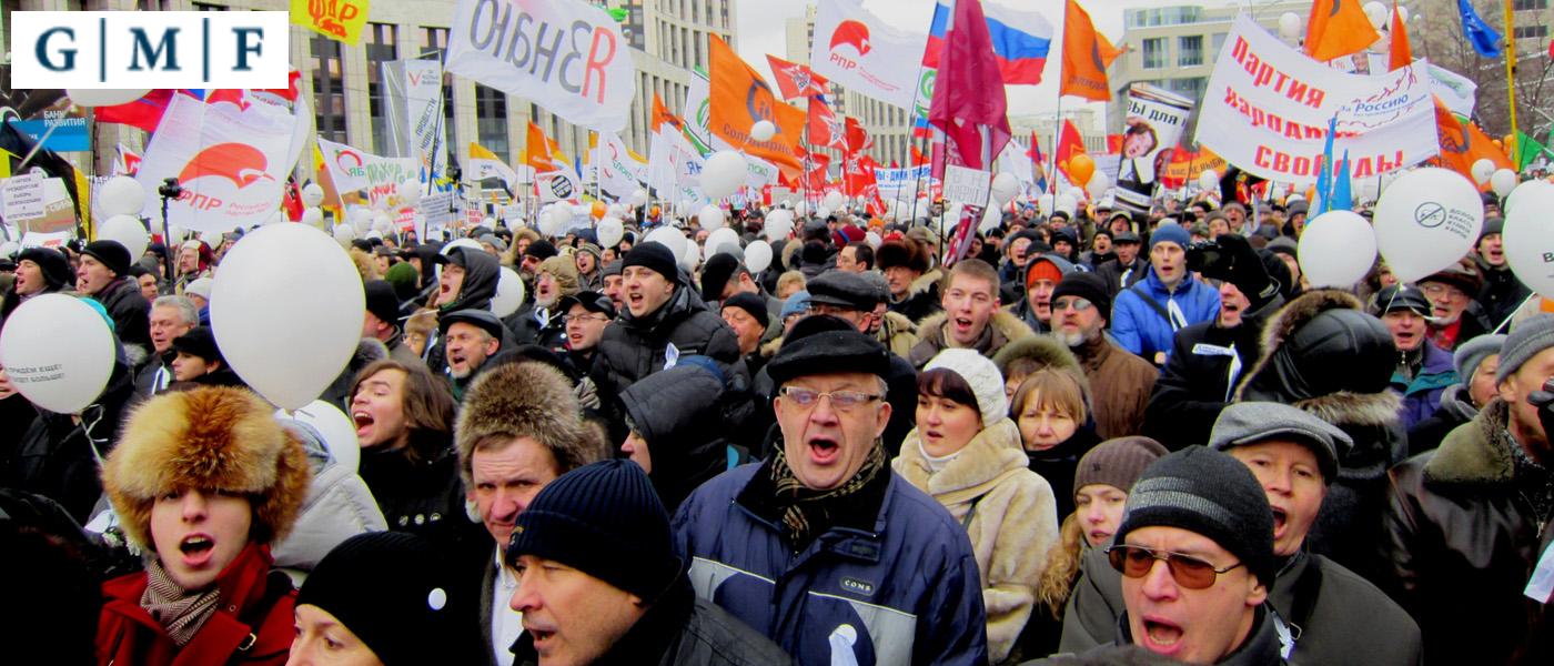 The Difficult but Necessary Task of Supporting Democrats in Russia ...