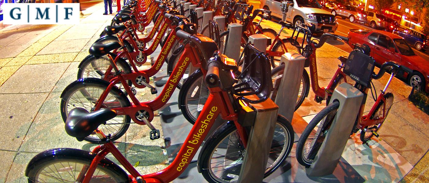 Three Questions with David Zipper | German Marshall Fund of the United ...