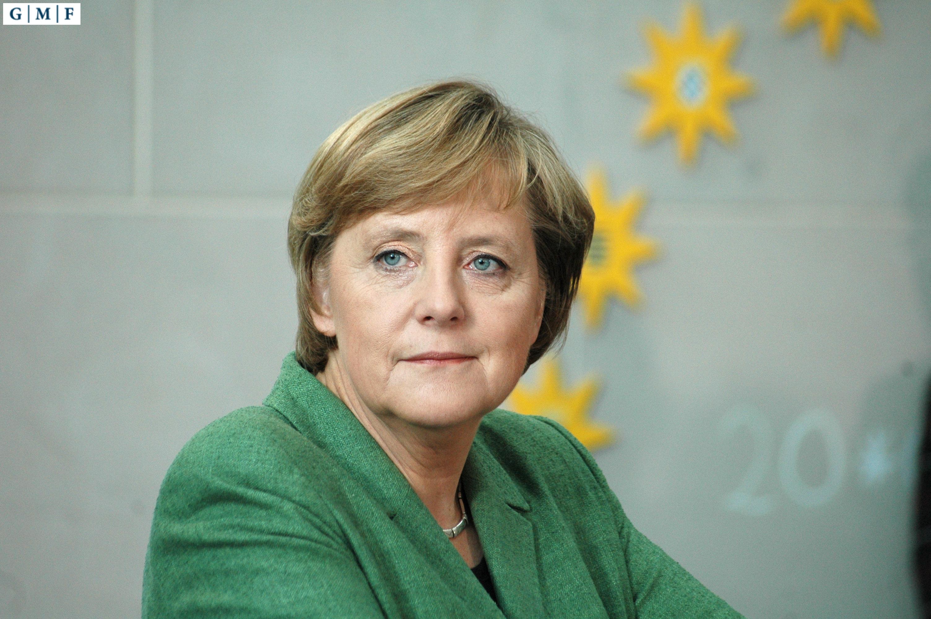 Will Germany's Angela Merkel Win a Fourth Term? | Strengthening ...