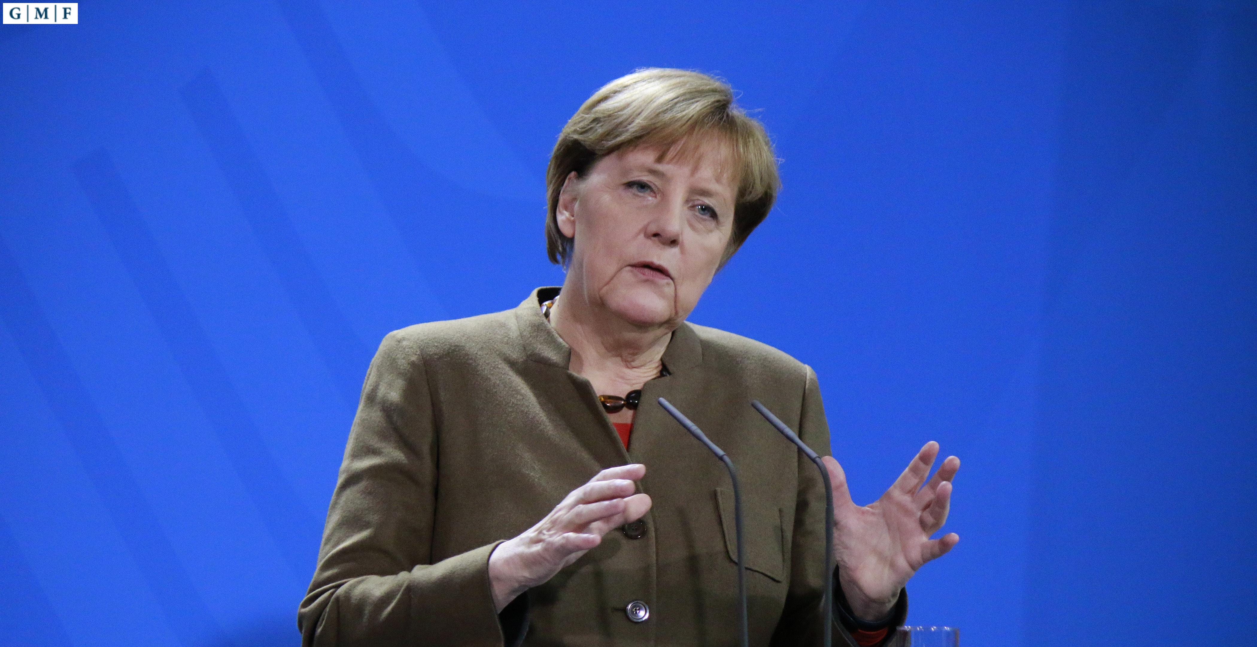 Boring Election, Big Consequences | German Marshall Fund of the United ...