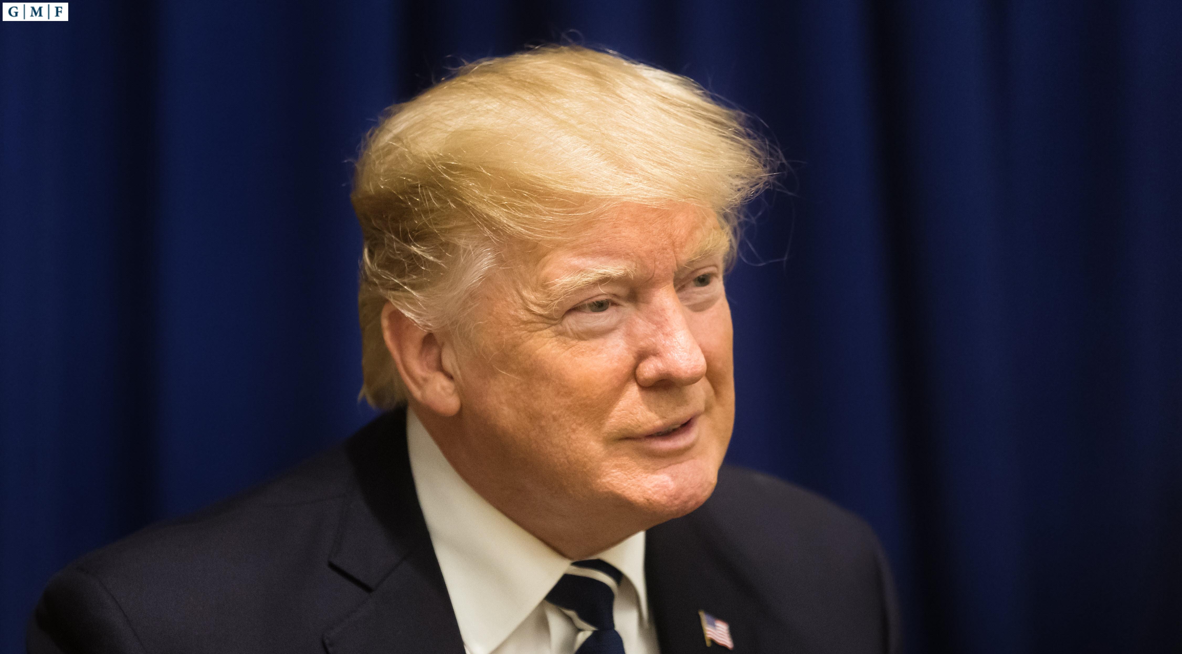 'America First' Endangers American Tech Leadership | German Marshall ...