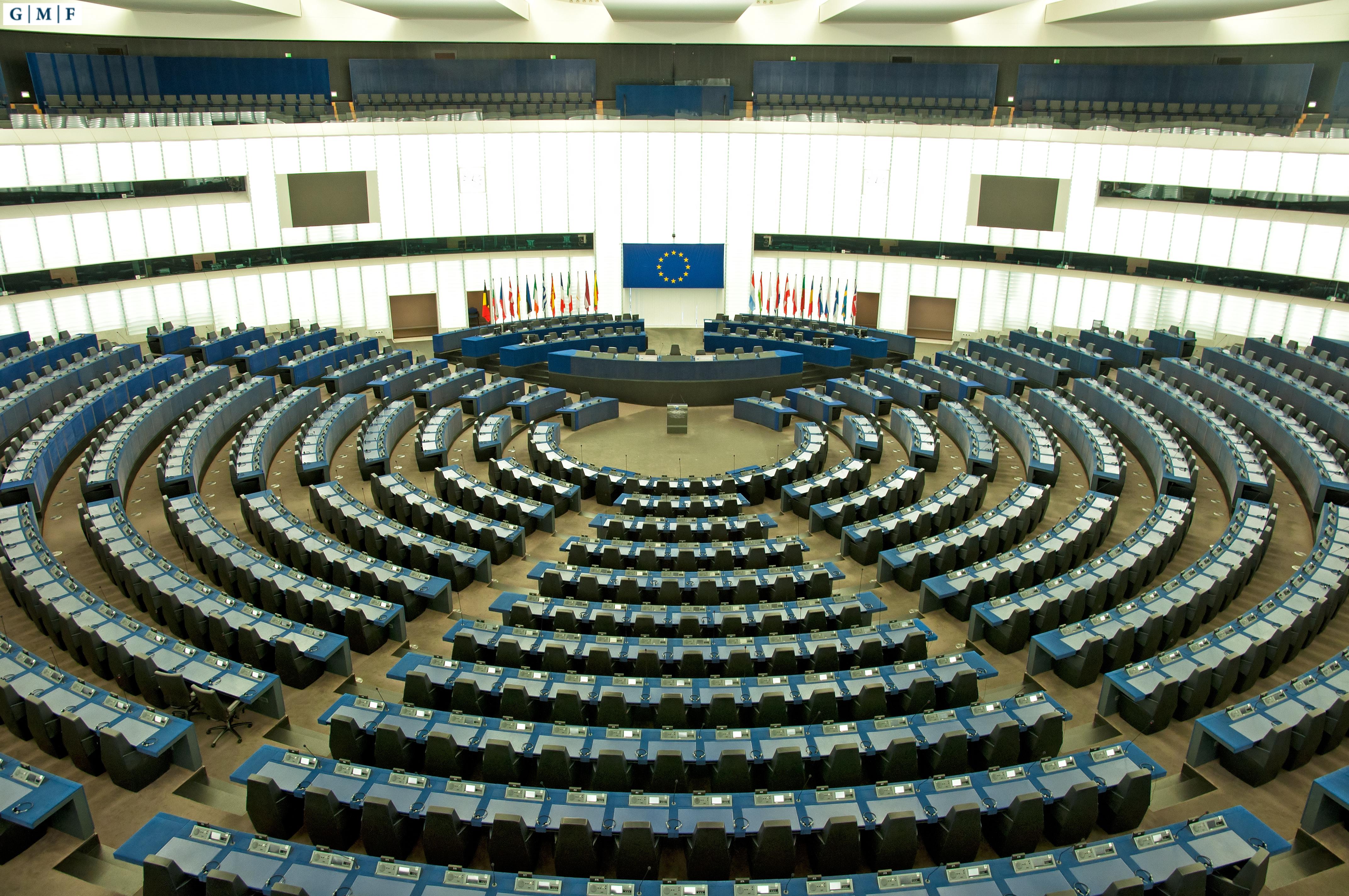 On Electoral Reforms, Germany Chooses Against its Own Constitution ...