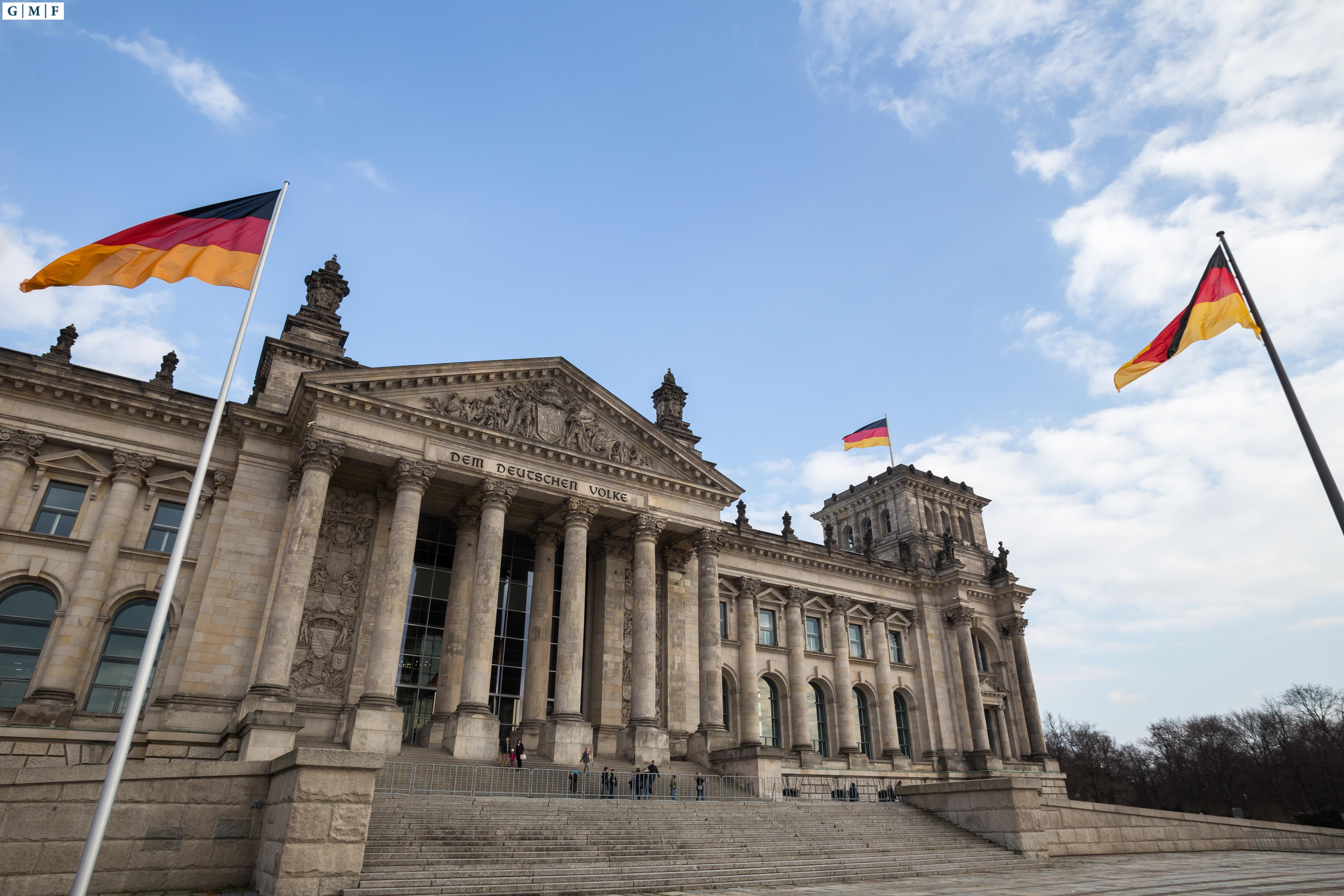 German Elections Analysis | German Marshall Fund of the United States