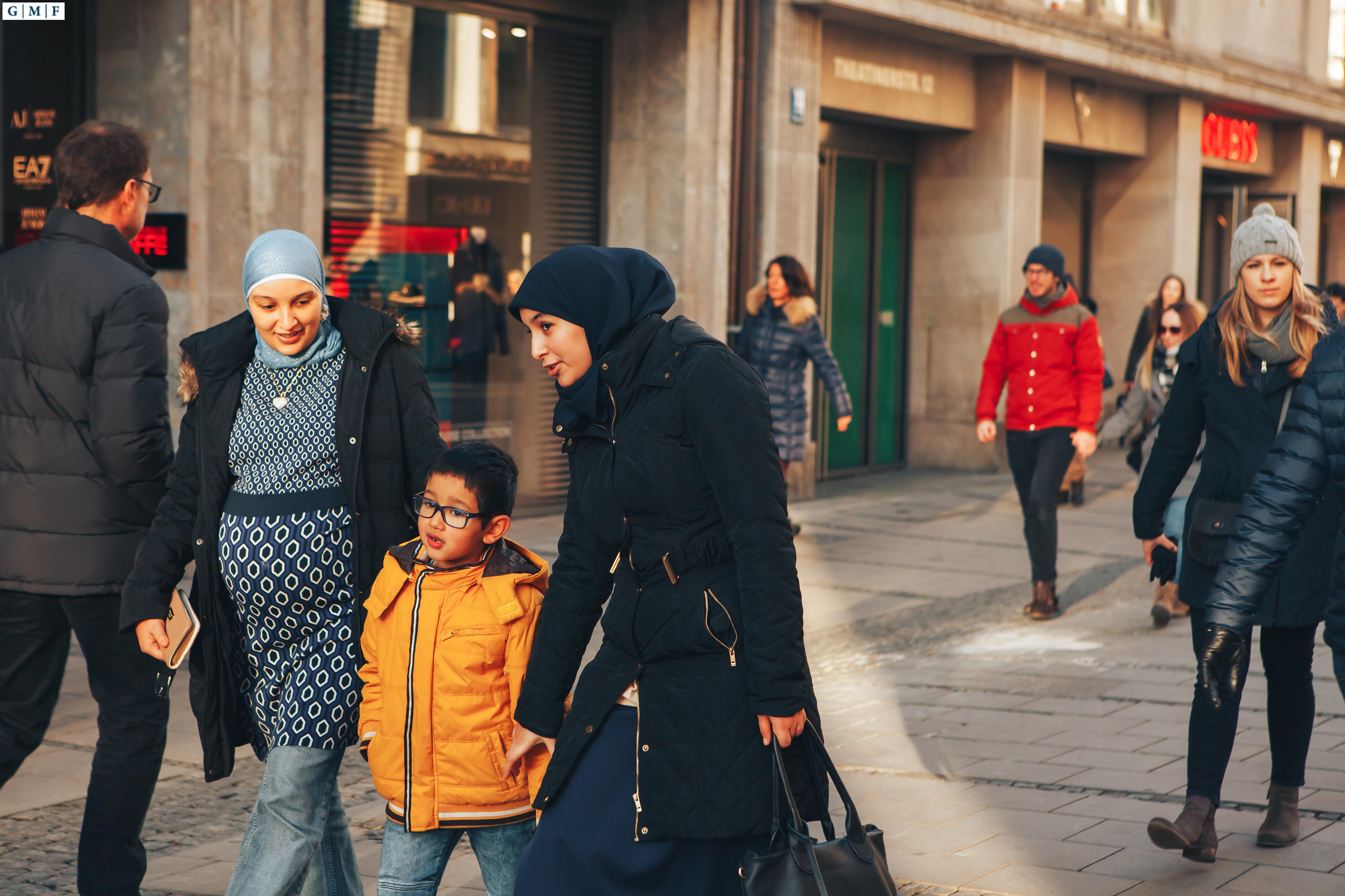 In Germany, Immigrants Are Becoming a Serious Political Force | German ...