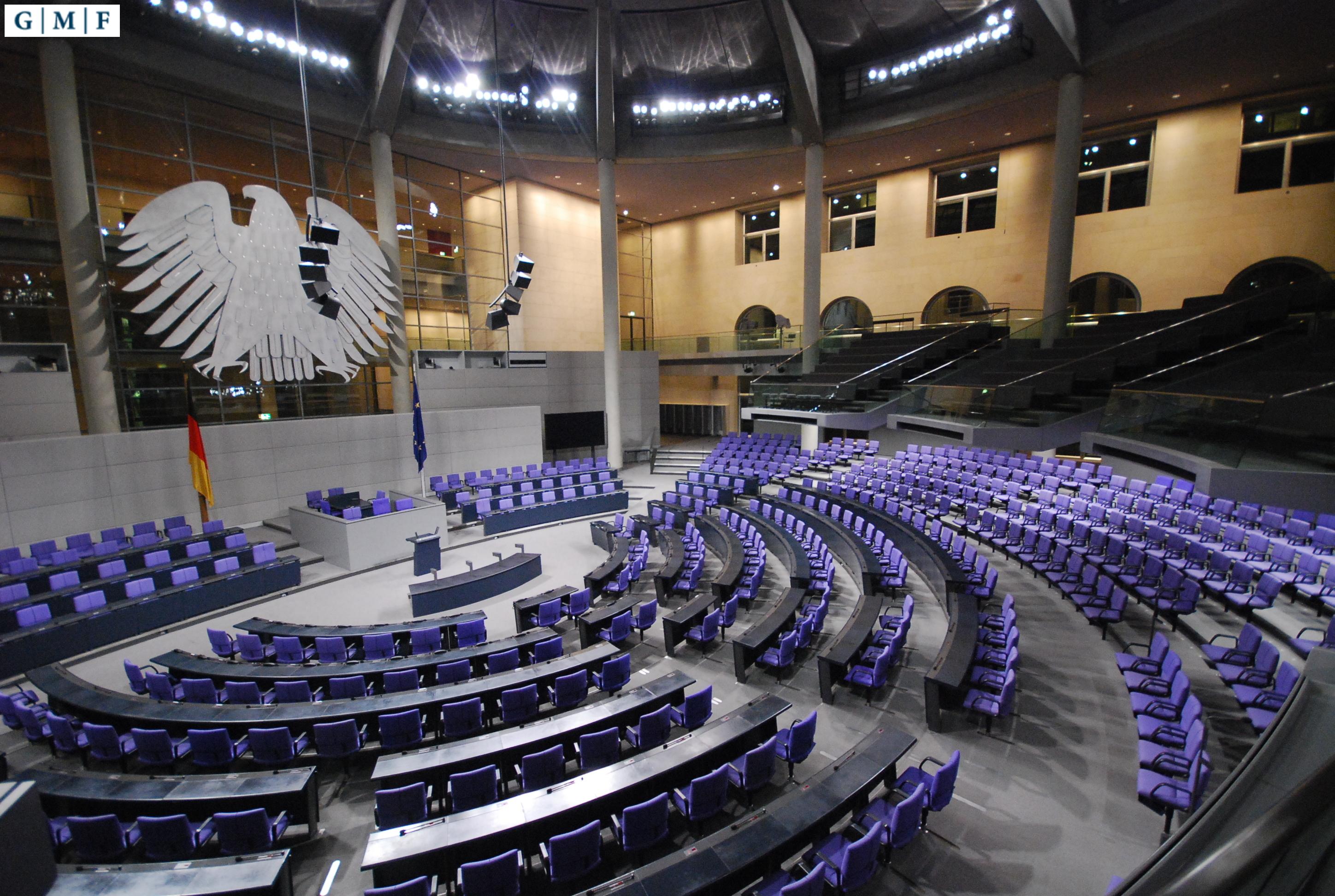 Why the AfD Could Be Good for German Democracy | German Marshall Fund ...