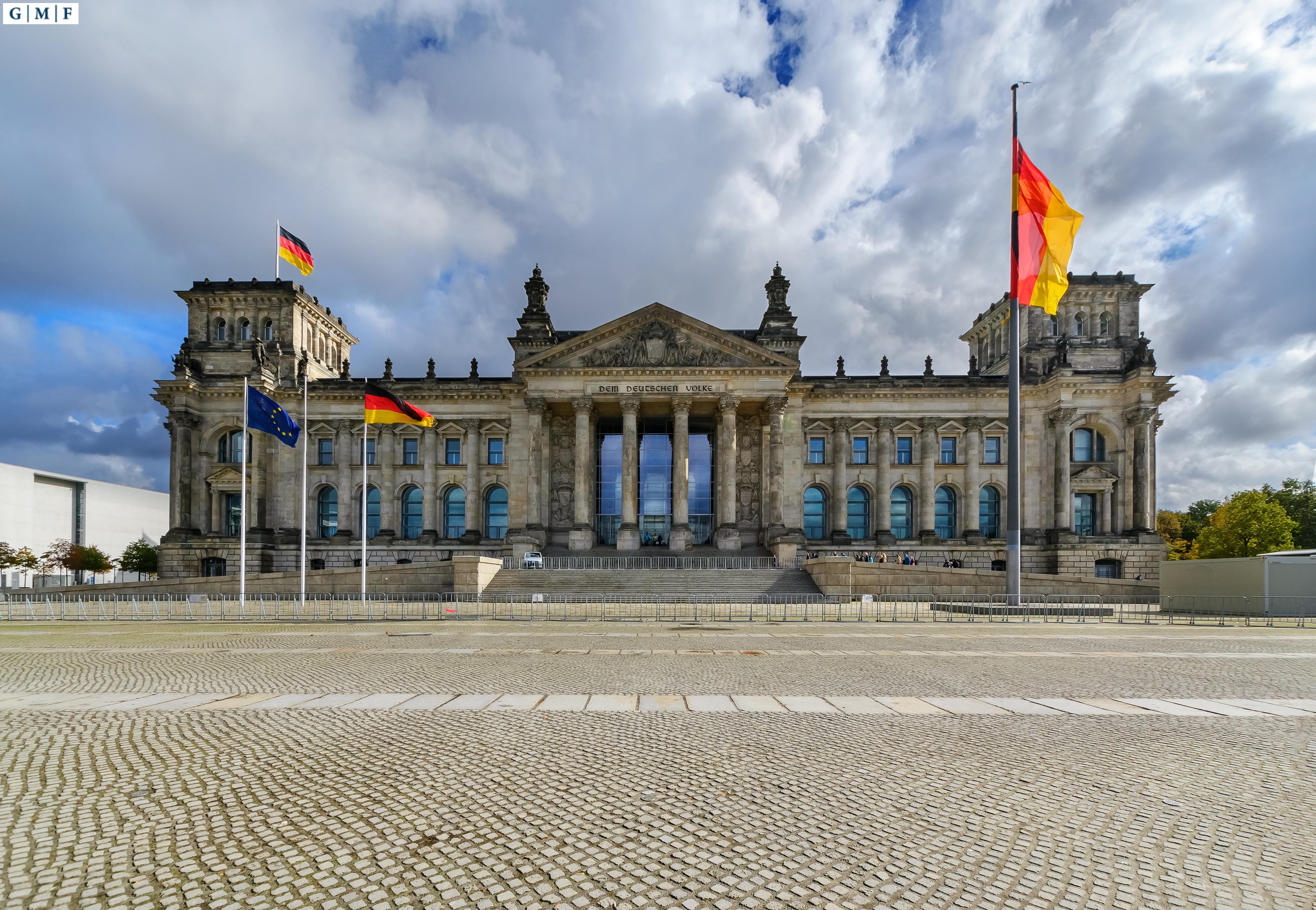 Is Germany Ready for a Minority Government? | German Marshall Fund of ...