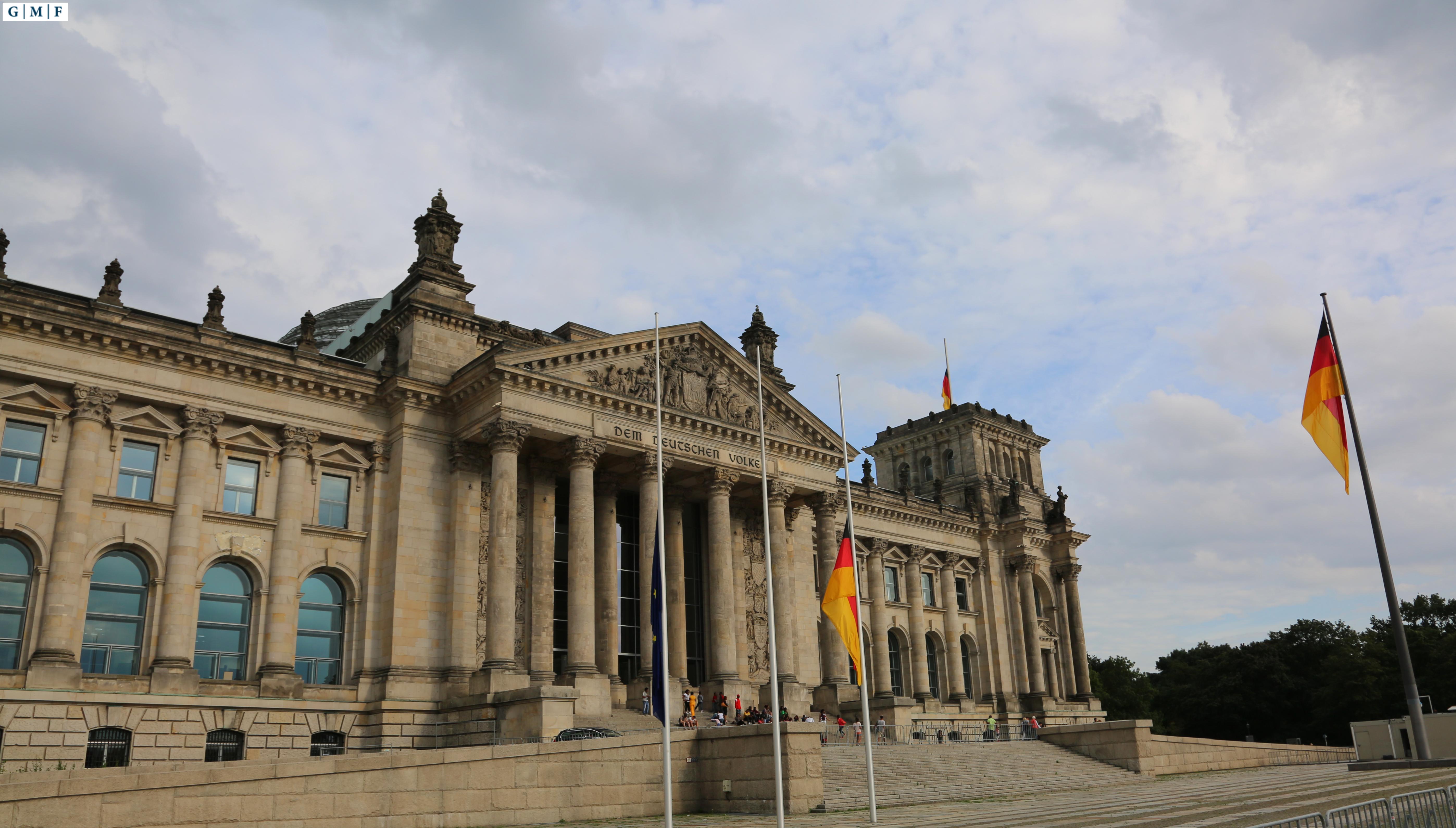 What to Expect from Germany's New Parliament? | German Marshall Fund of ...