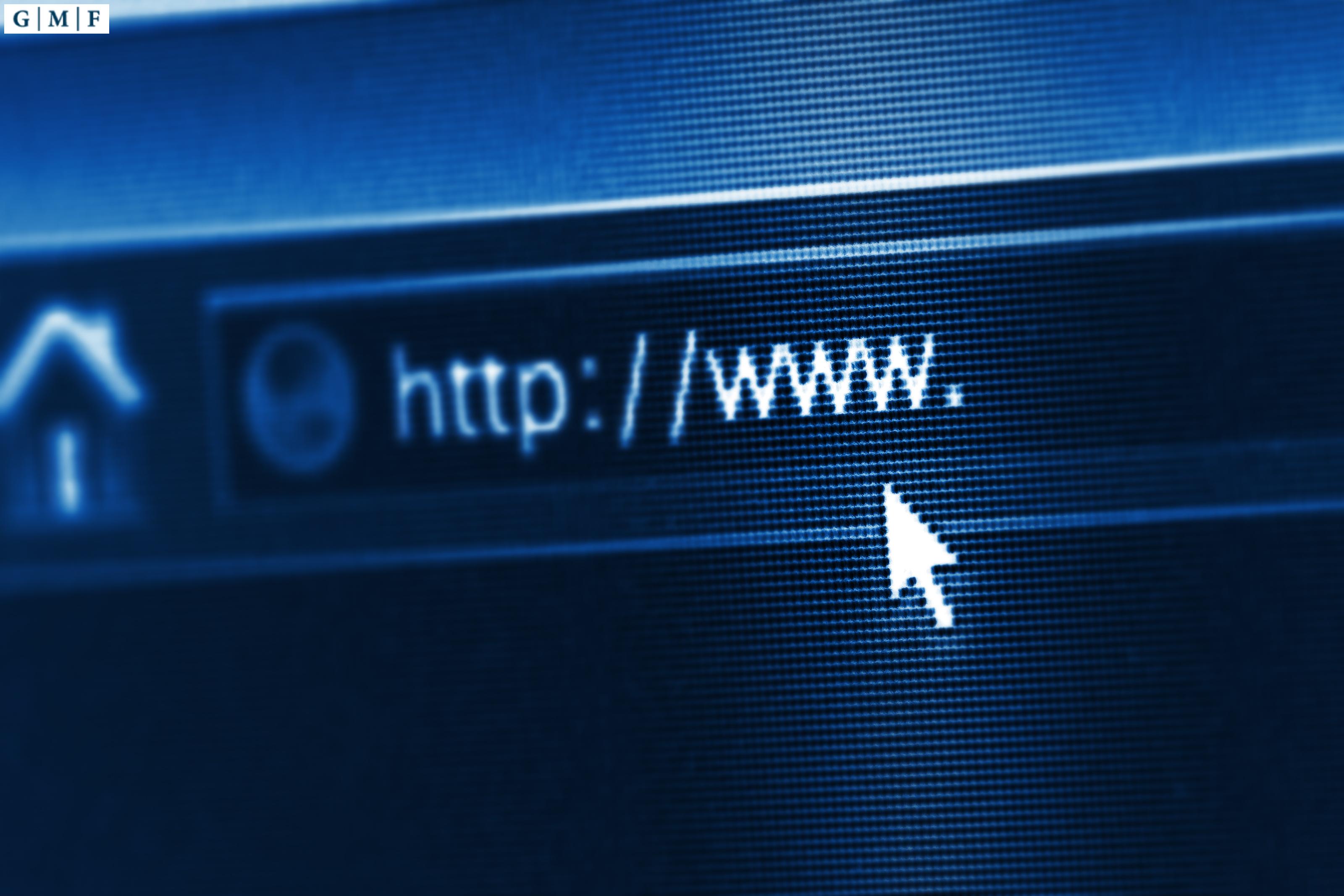 The Internet's Lost Promise and How America Can Restore It | German ...