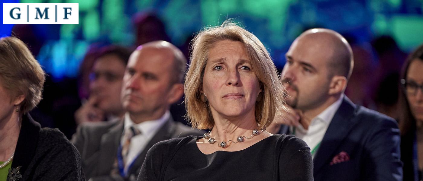 Strengthening the Liberal World Order | German Marshall Fund of the ...