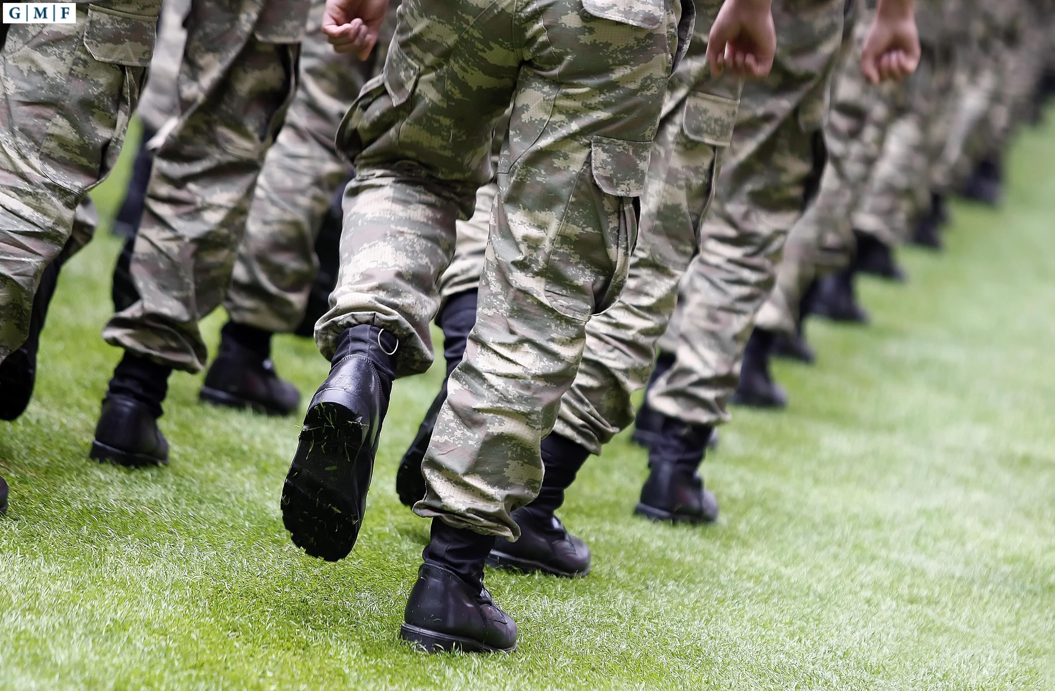 With “Strategic Partners” Like This, Who Needs Competitors? Europe ...