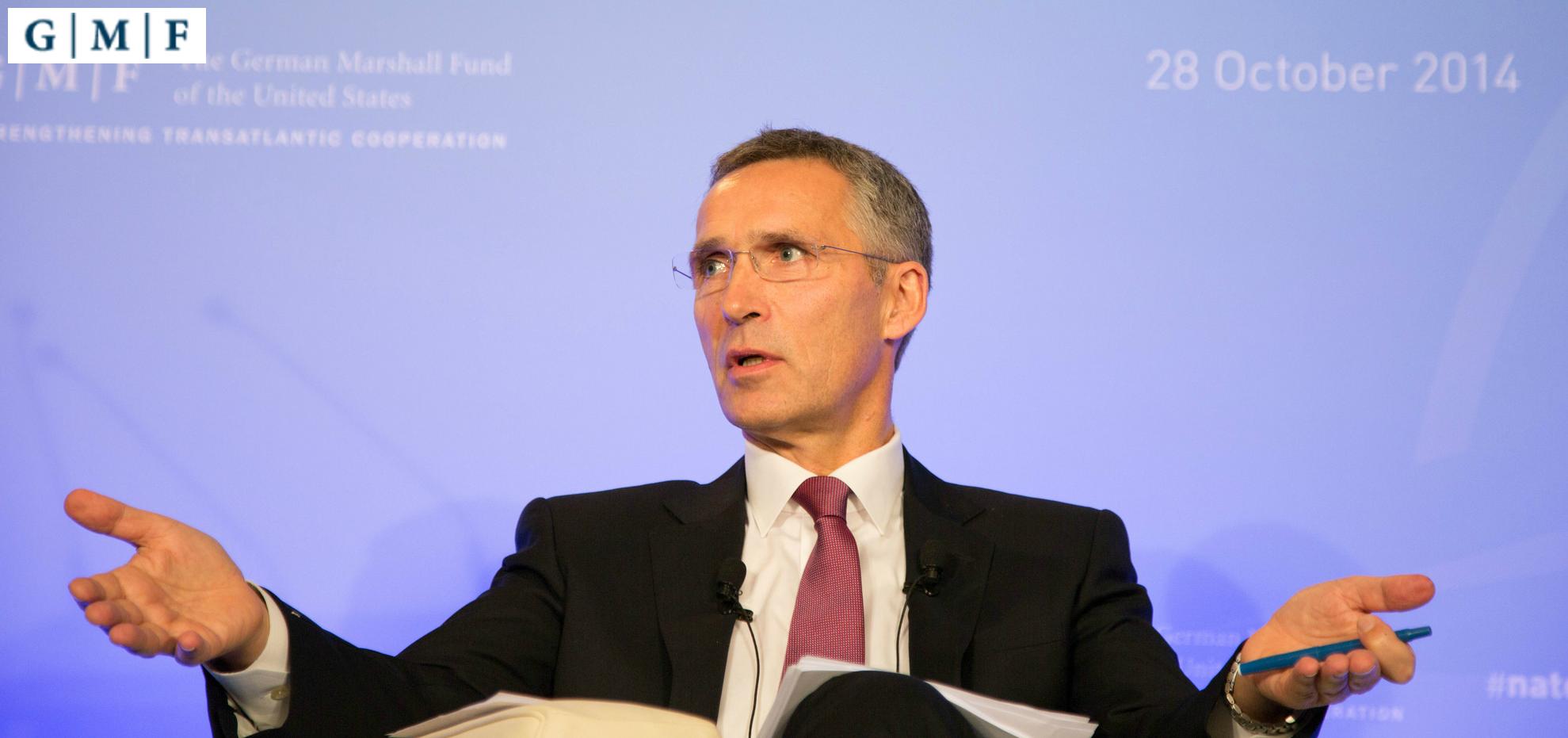 “We Should not Expect too Much from the NATO-Russia Council” | German ...