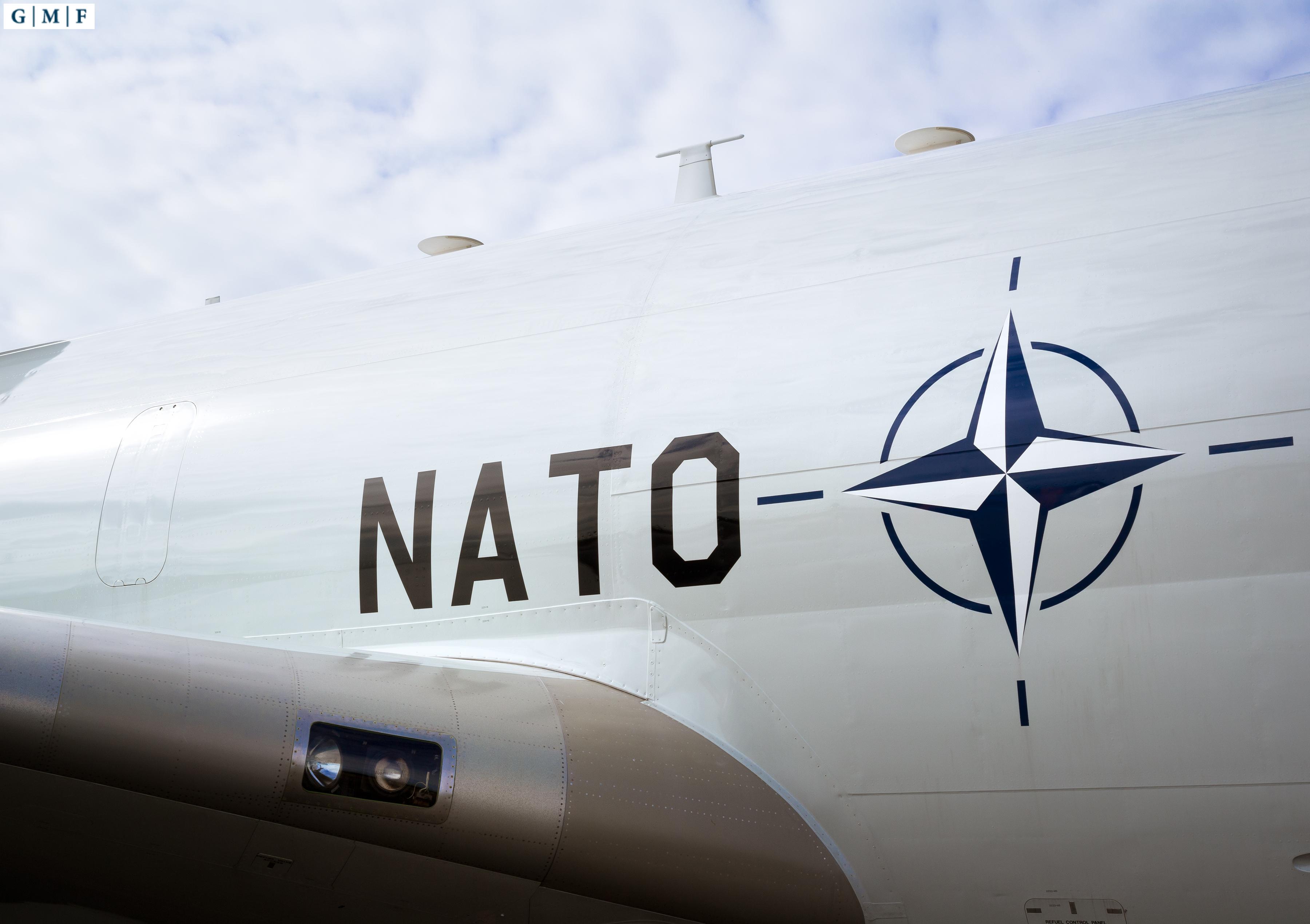 John Manza Gives NATO an “F” in Projecting Stability | German Marshall ...