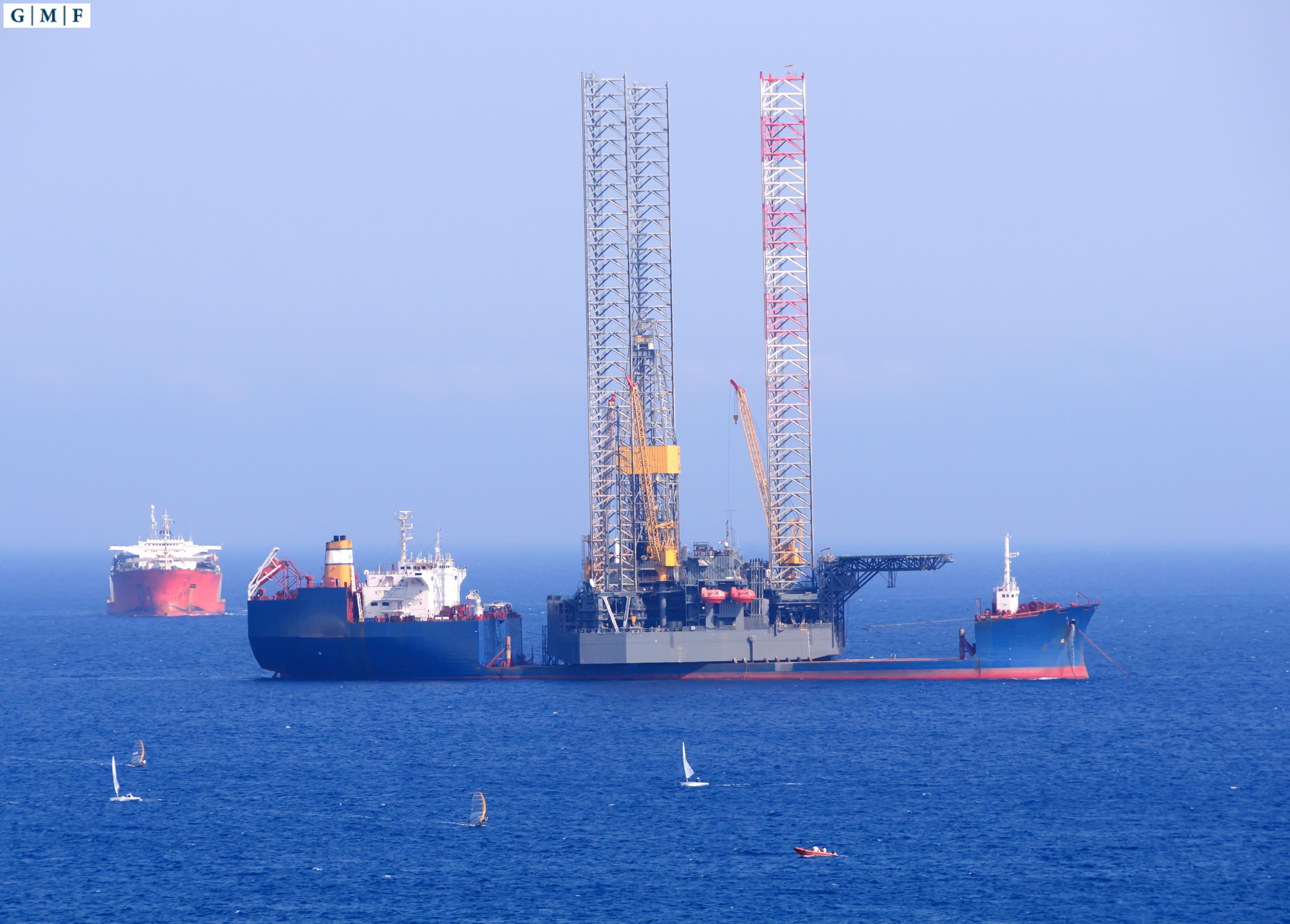 The Implications of Eastern Mediterranean Gas for Turkey | German ...
