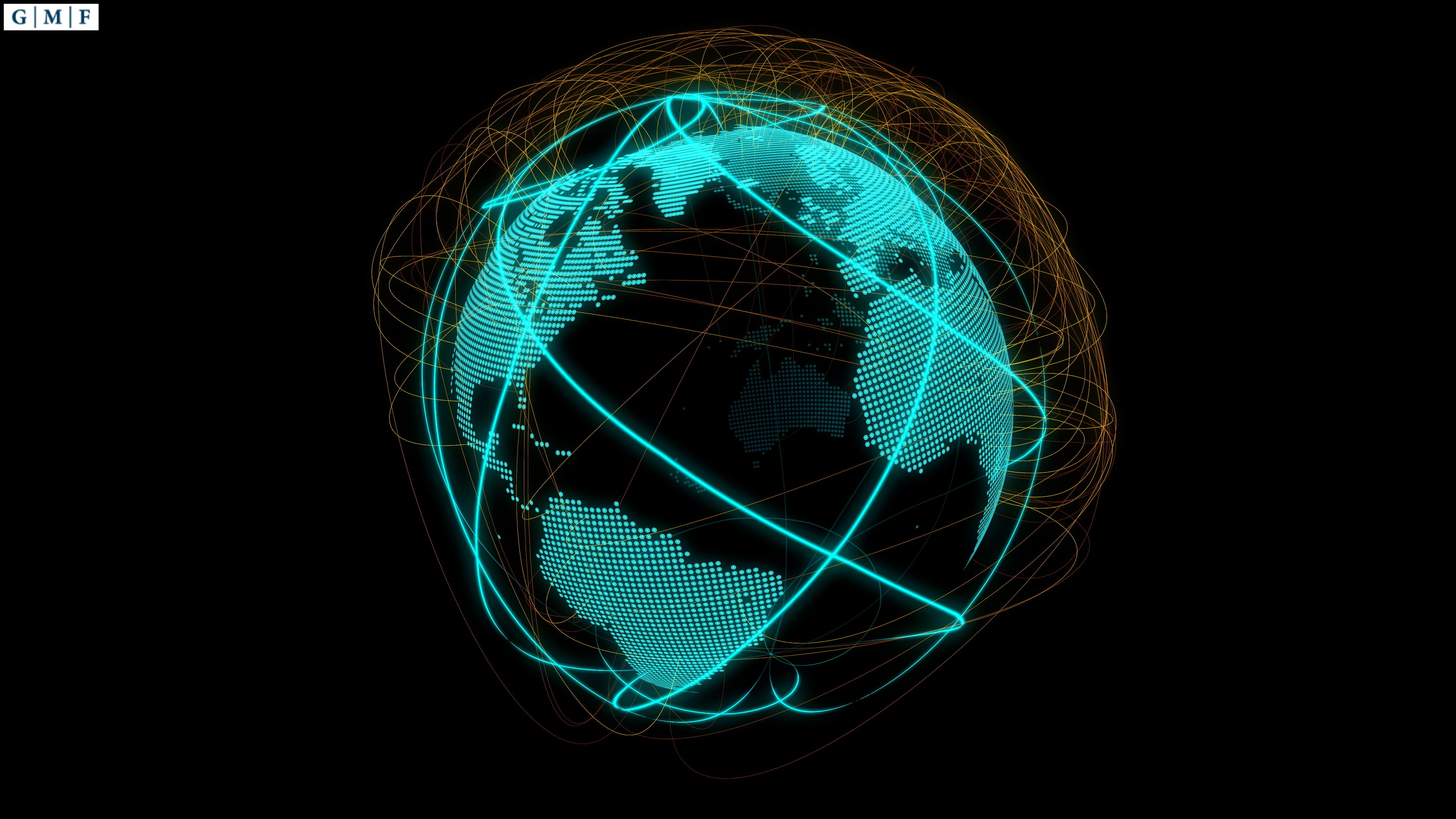 Brazil-EU Cyber Cooperation: Swinging Bridges on the Road to Stability ...