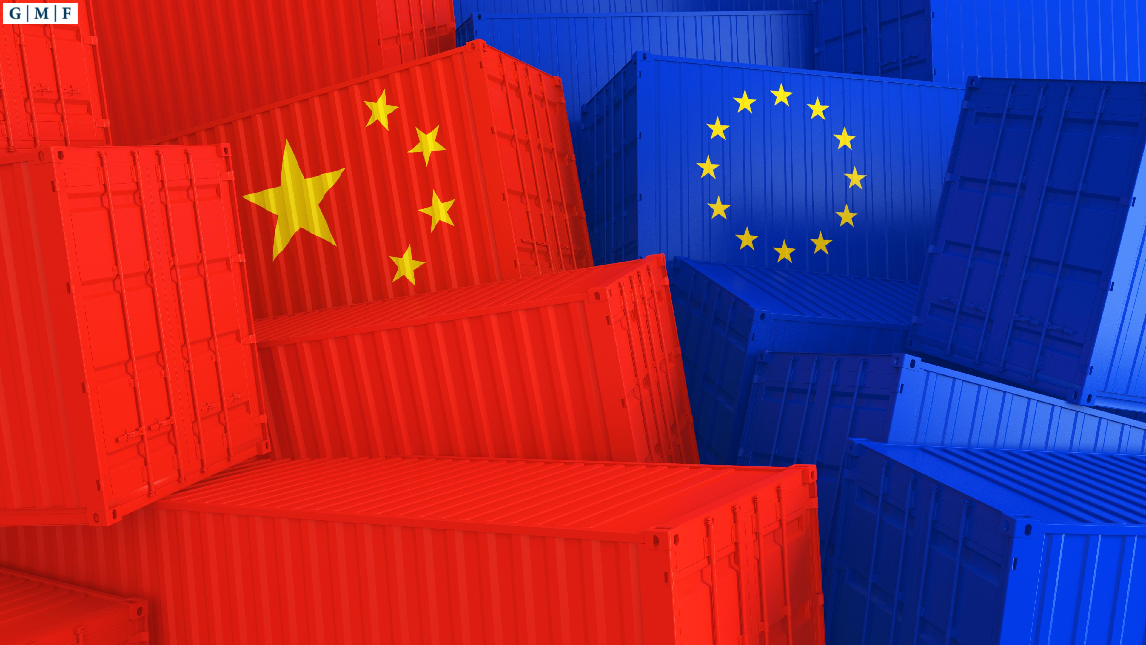 The Final Link: The Future of the Belt and Road Initiative in Europe ...